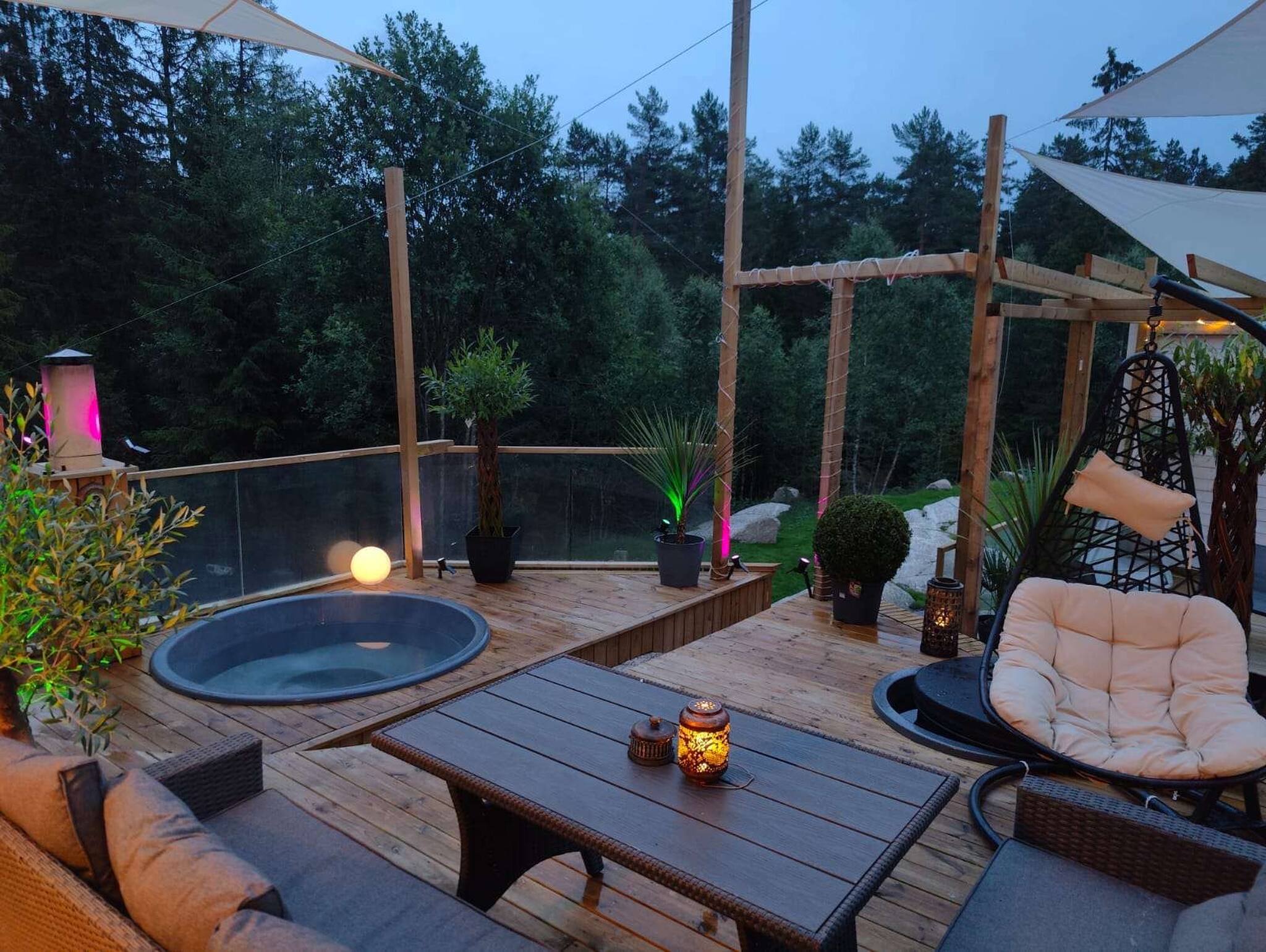 Cozy 6 Bedroom Holiday House In Oslo's Countryside - Oslo