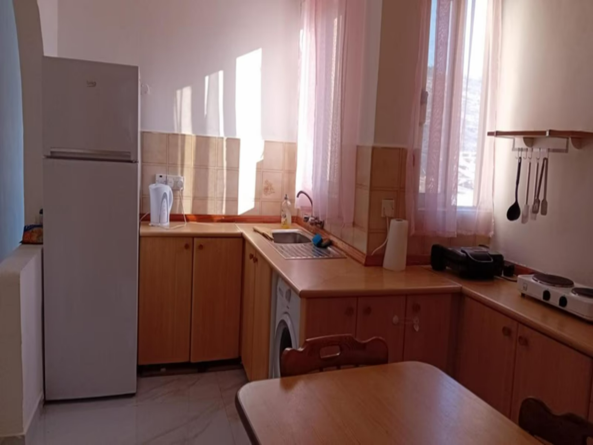 Appartement Confortable à Xlendi - Malte