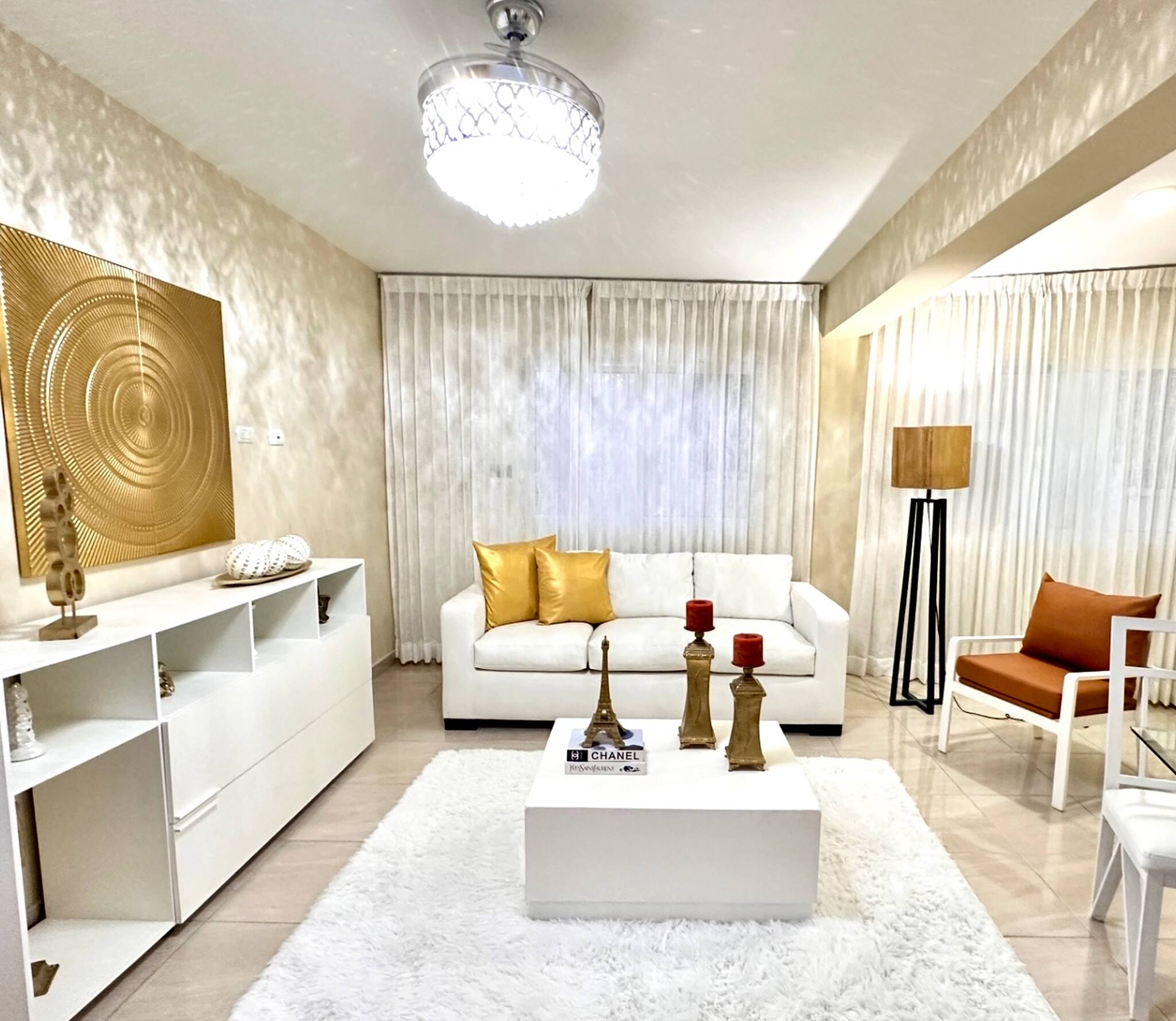 Appartement Familial Central Près De La Promenade Du Centre Historique - Caraïbes