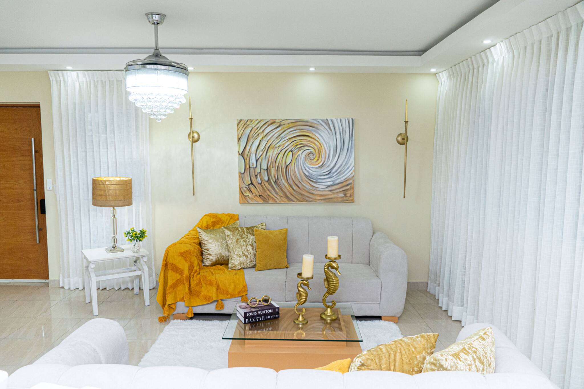 Cozy Apartment In Heart Of Puerto Plata, Dominican Republic - Caribbean