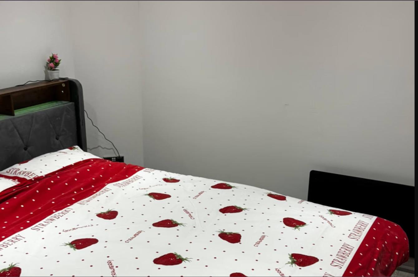 Acogedora Habitación Privada En Bedford, Perfecta Para Viajeros Solitarios - Bedford