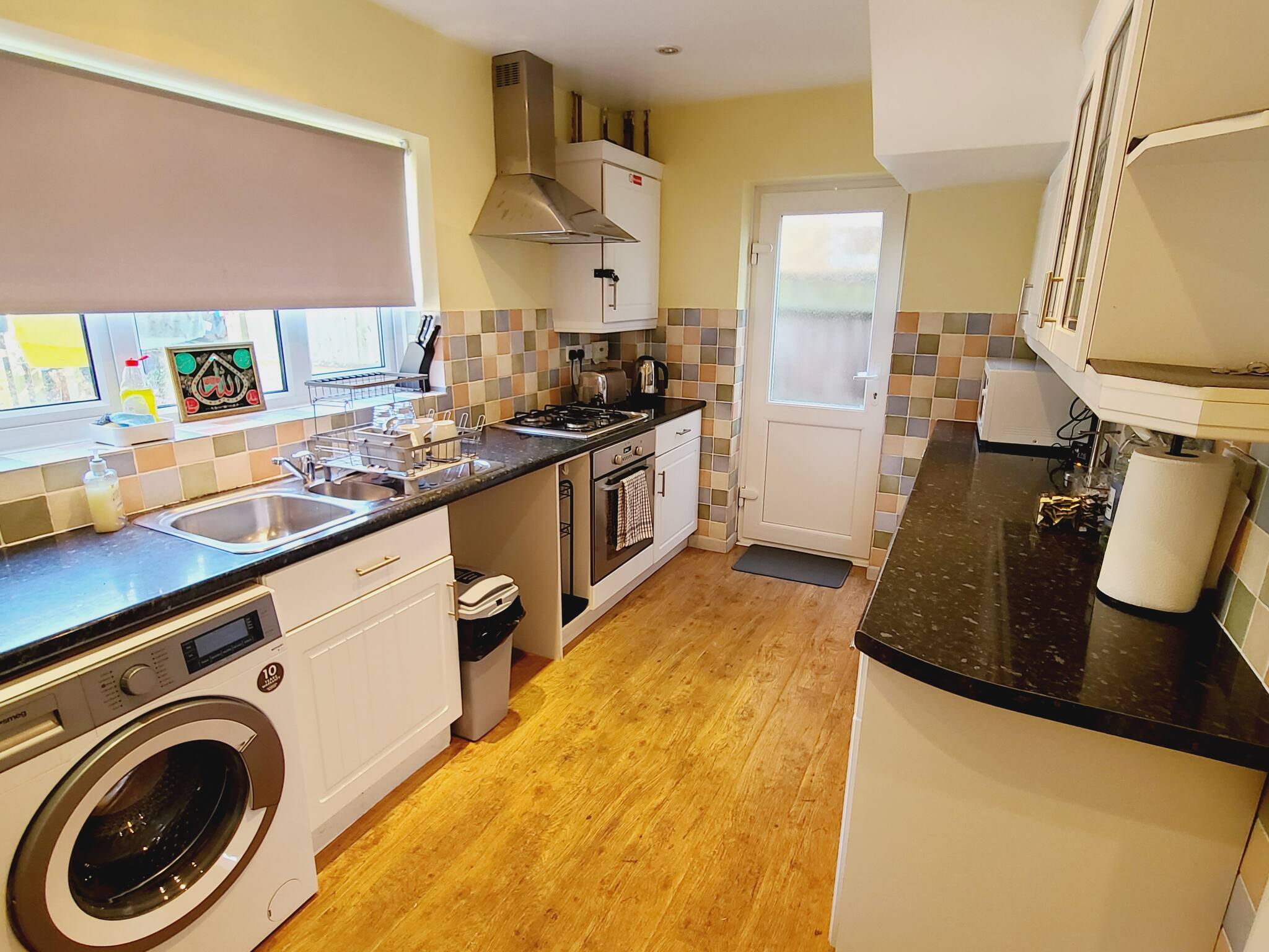 Rusper Retreat - Gatwick - Crawley