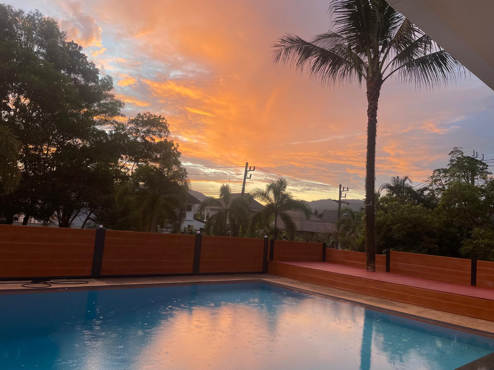 Suite B Khaolak Loft Avec 2 Lits King Size Et 1 Salle De Bain à L'hôtel Kokotel Montana - Khao Lak