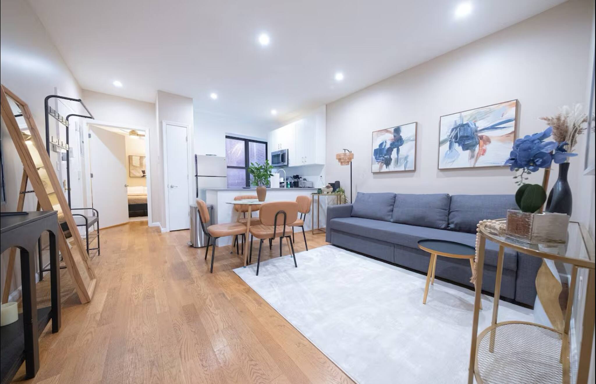 3 Bedroom Apartment In Manhattan - Foxhurst - Bronx NY