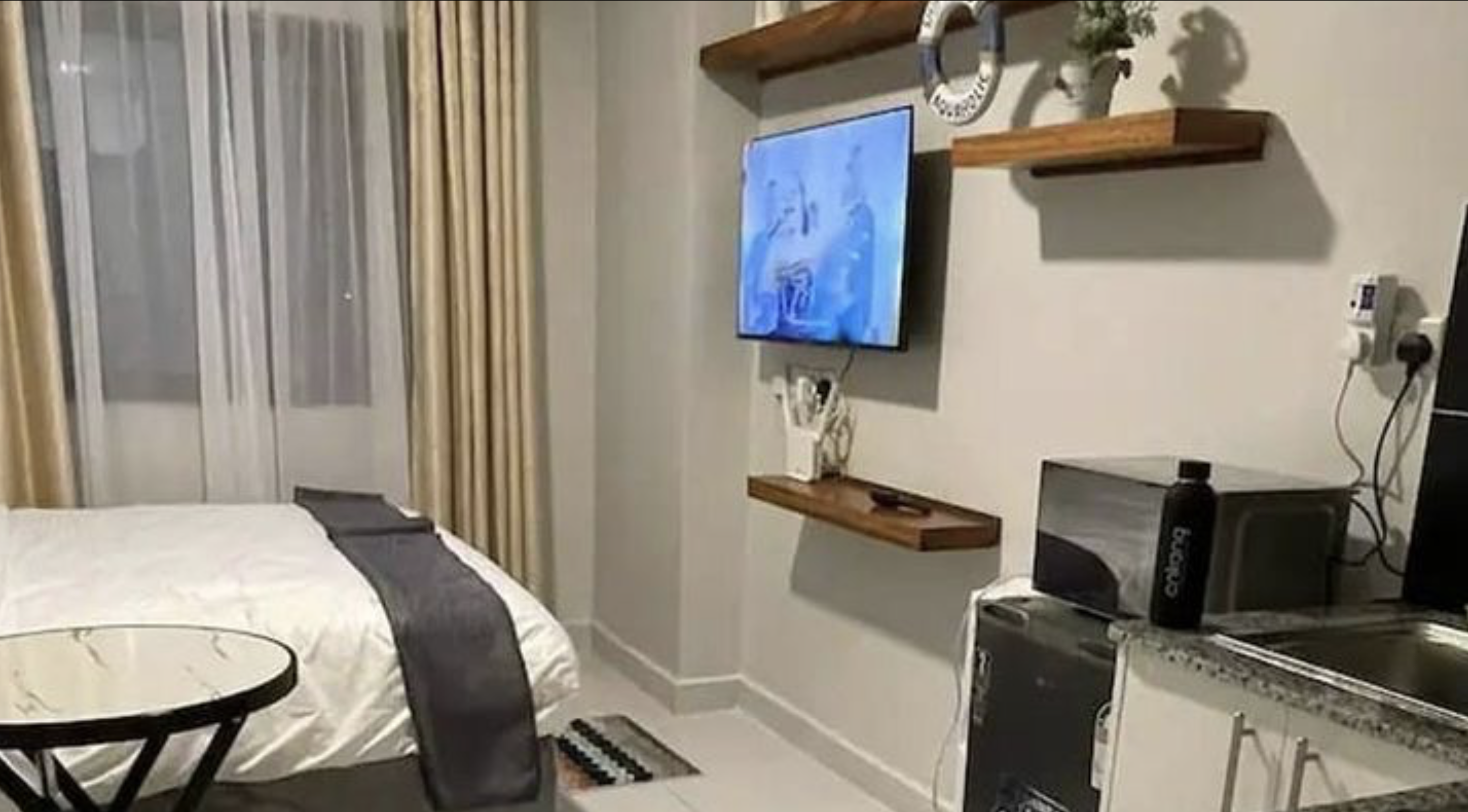 Landmoor Studio Jkia Airport Way - Nairobi