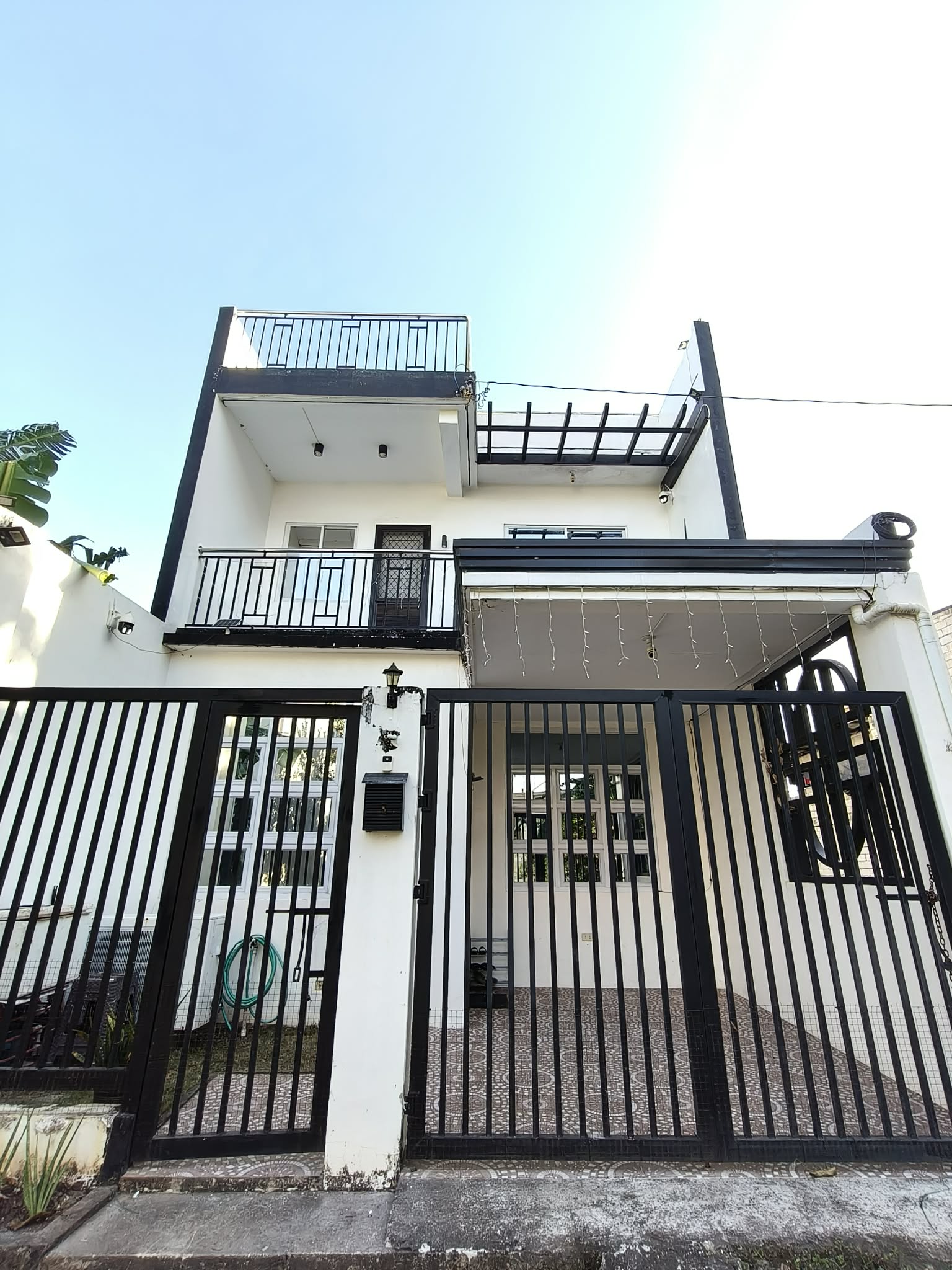 Casipe Transient House - Tanay