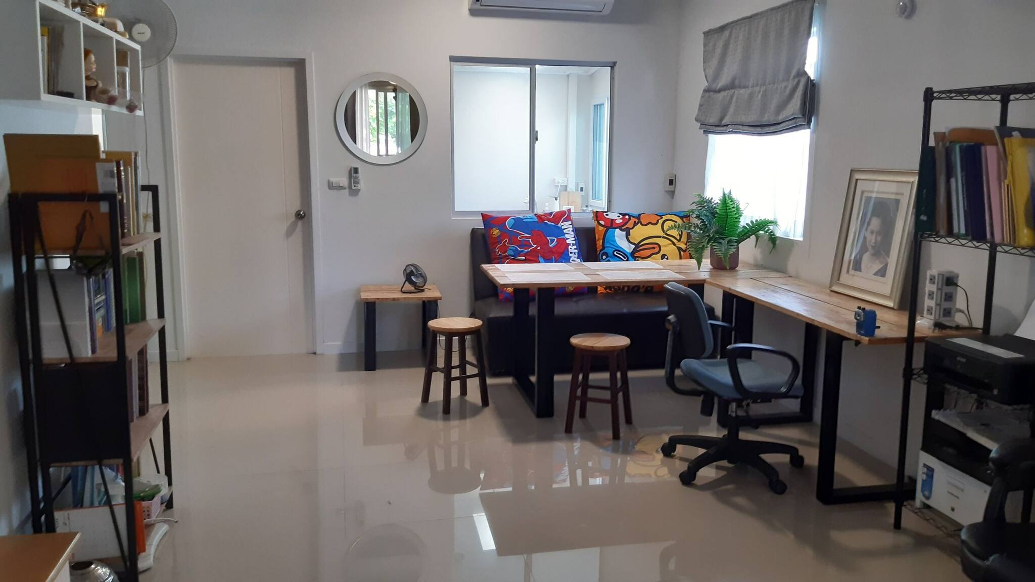 Cosy Preuksa House 120 - Bang Yai