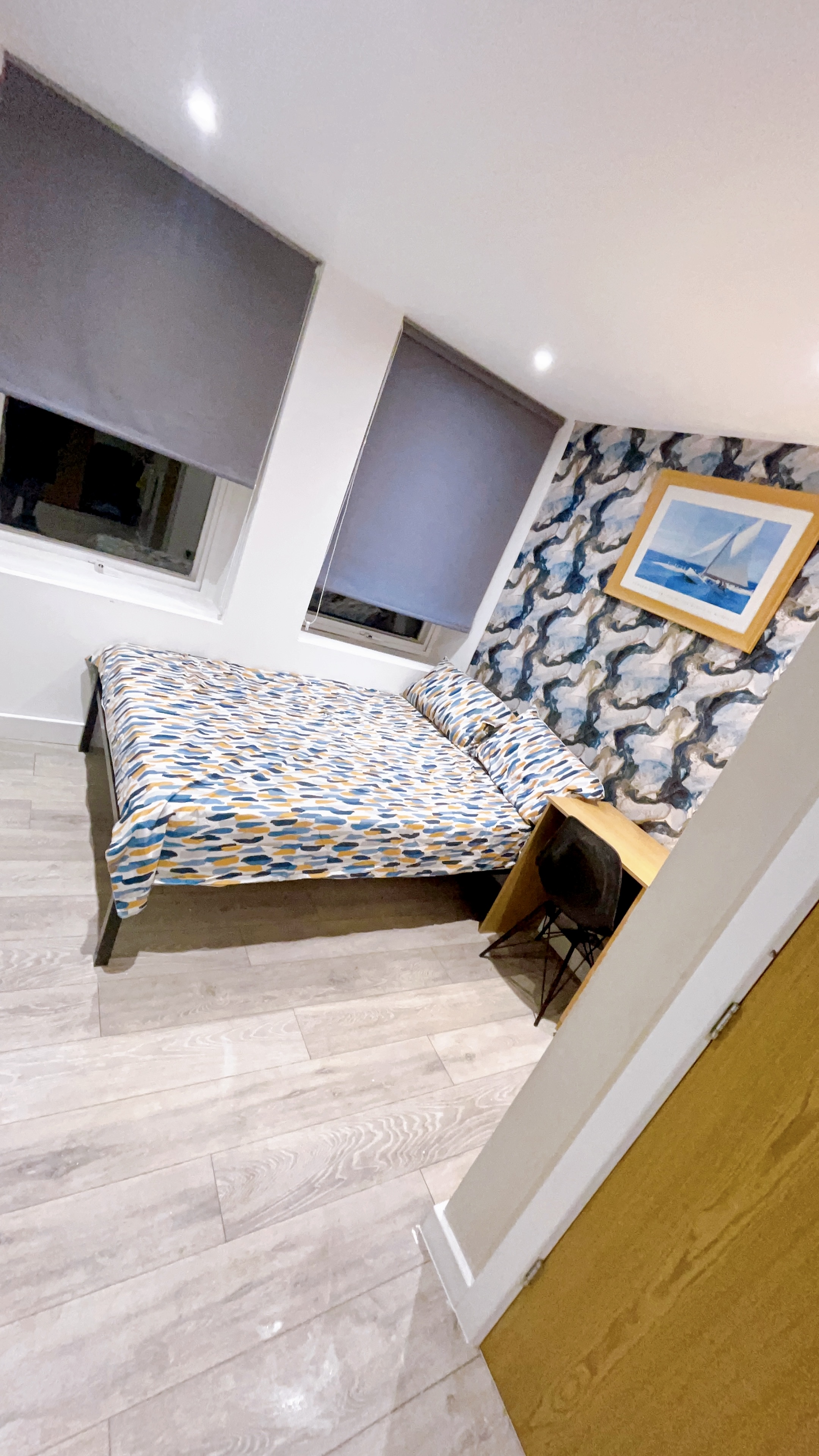 One Studio Bradford City Center - Halifax, Royaume-Uni