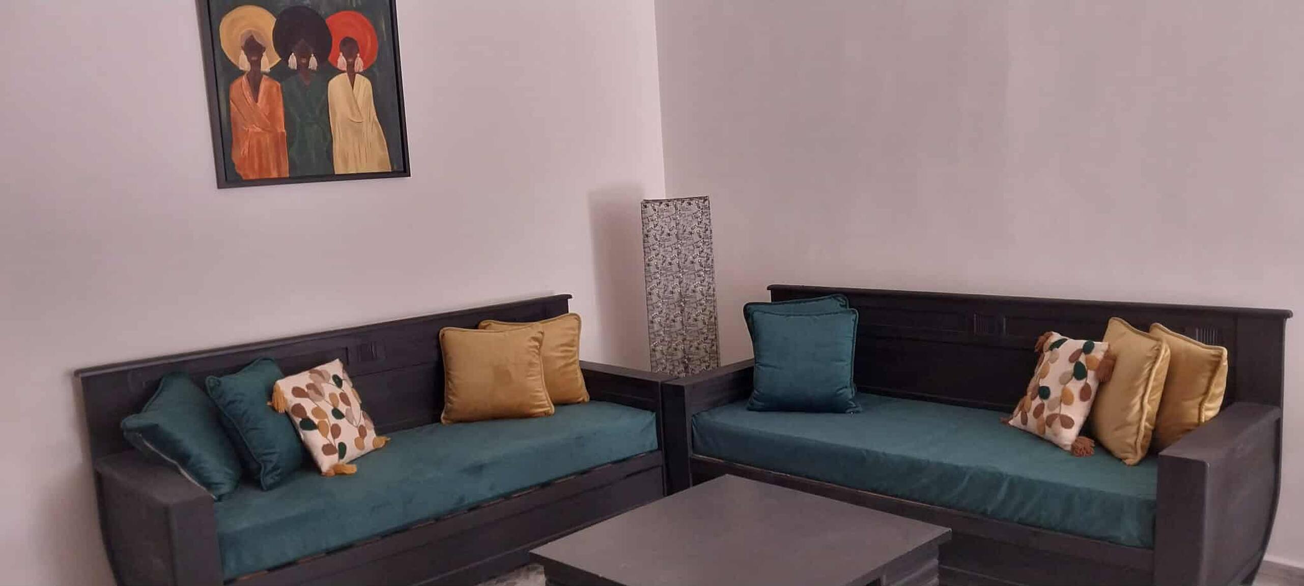 Apartamento Acogedor En Djerba - Djerba