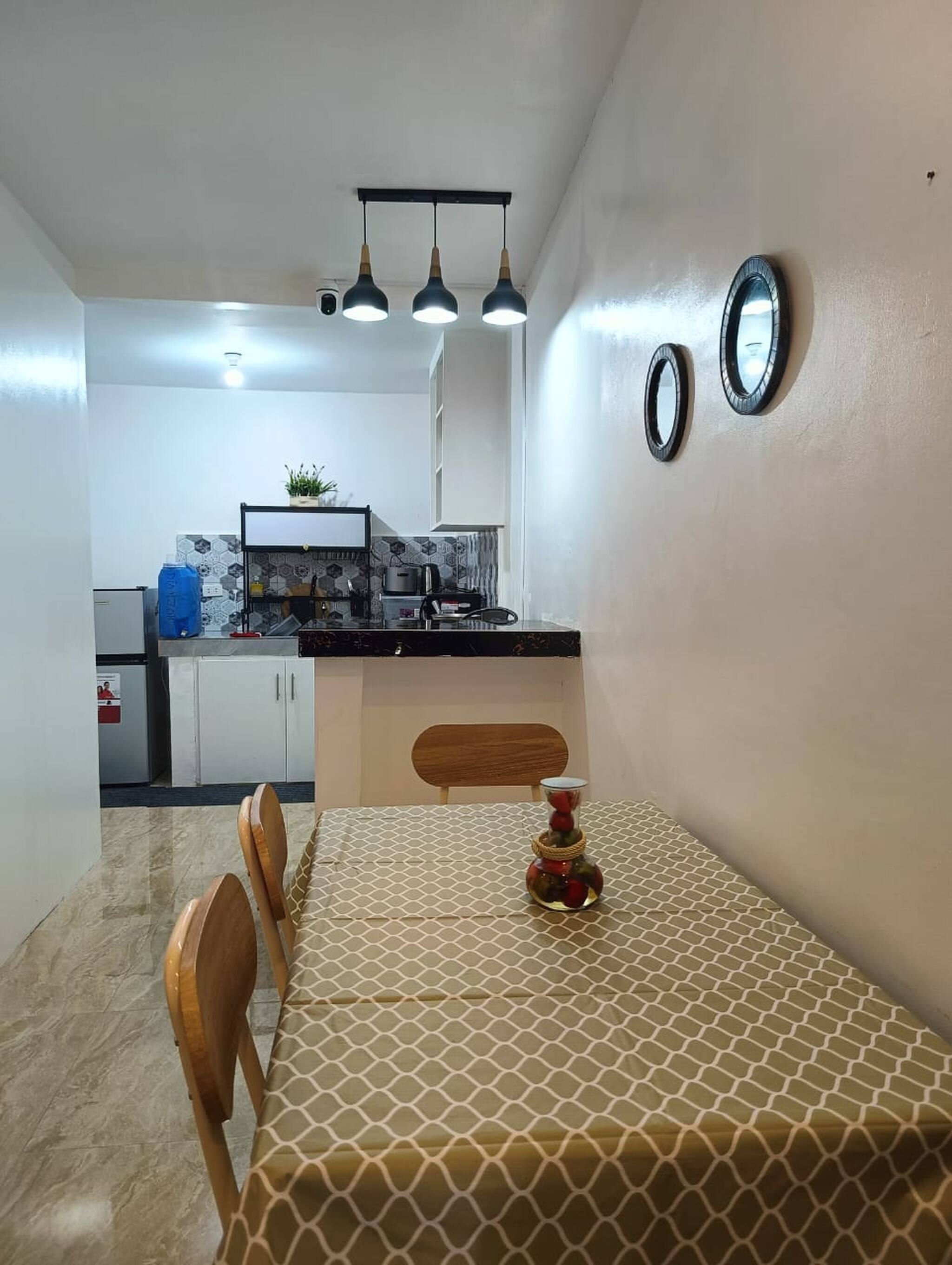 Un Hogar Lejos De Tu Hogar - Bacólod