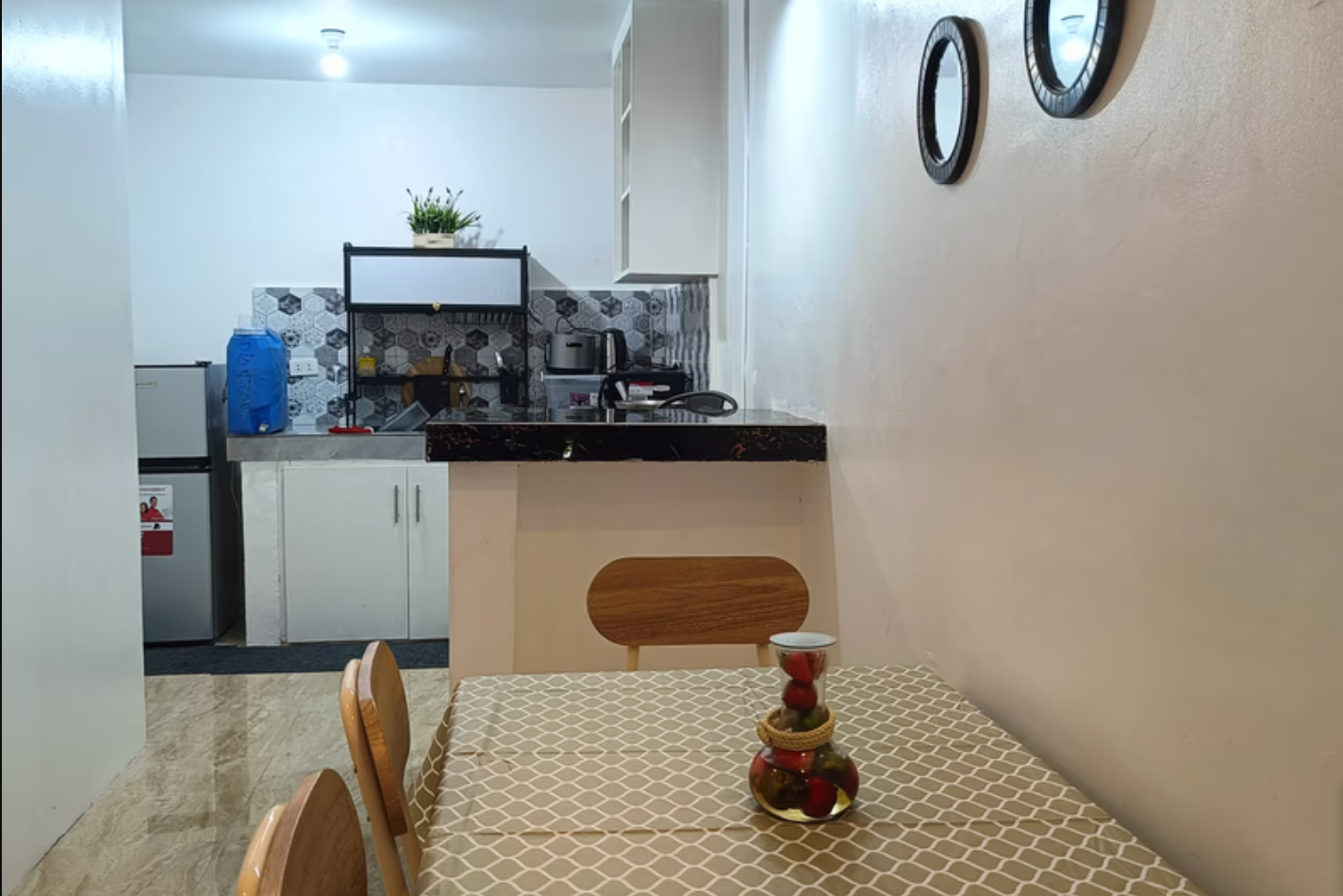 Un Hogar Lejos De Tu Hogar - Bacólod