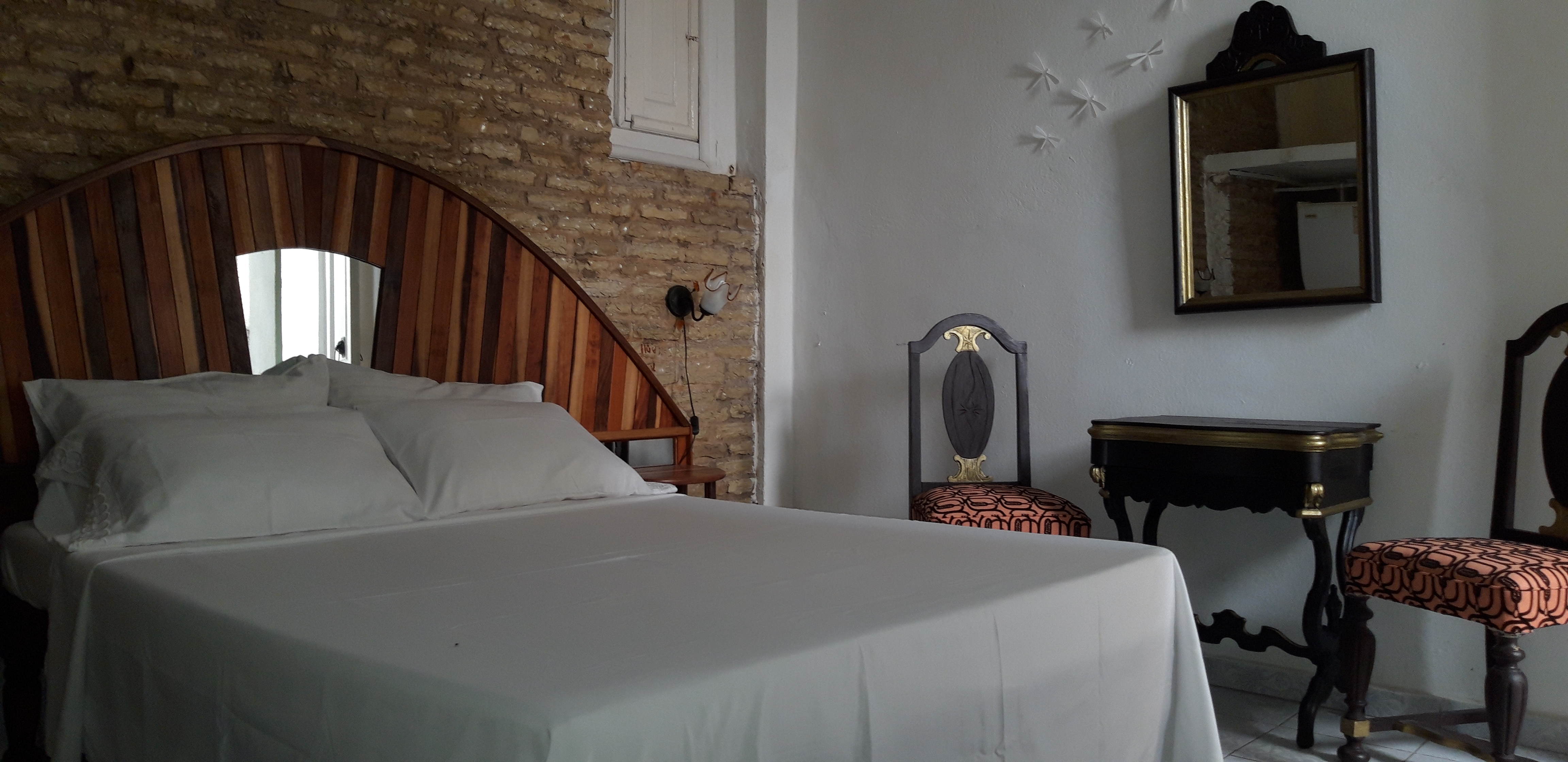 Casa Neo Colonial B&b - 古巴