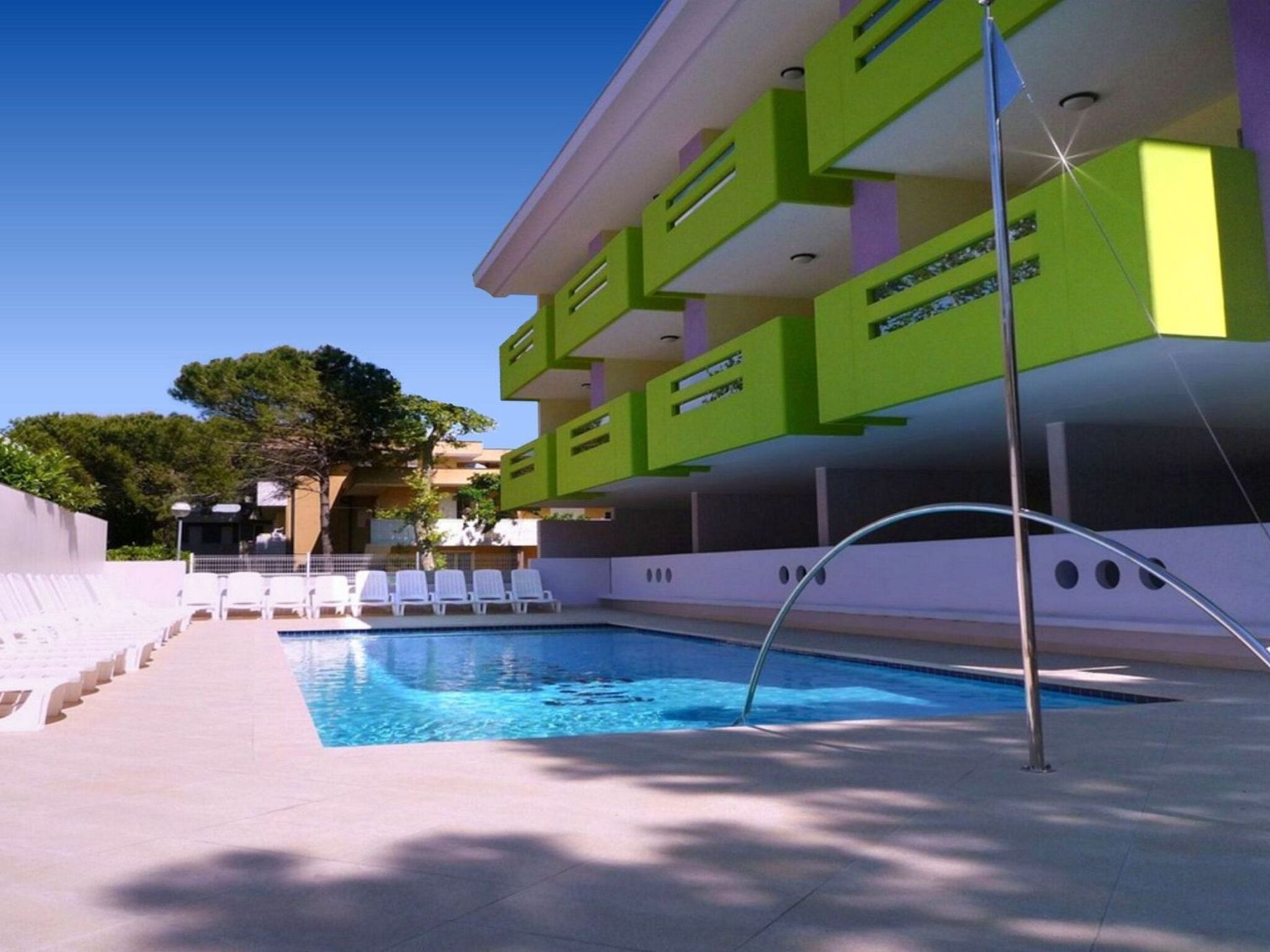 Gemütliche Wohnung In Bibione-beahost - Bibione