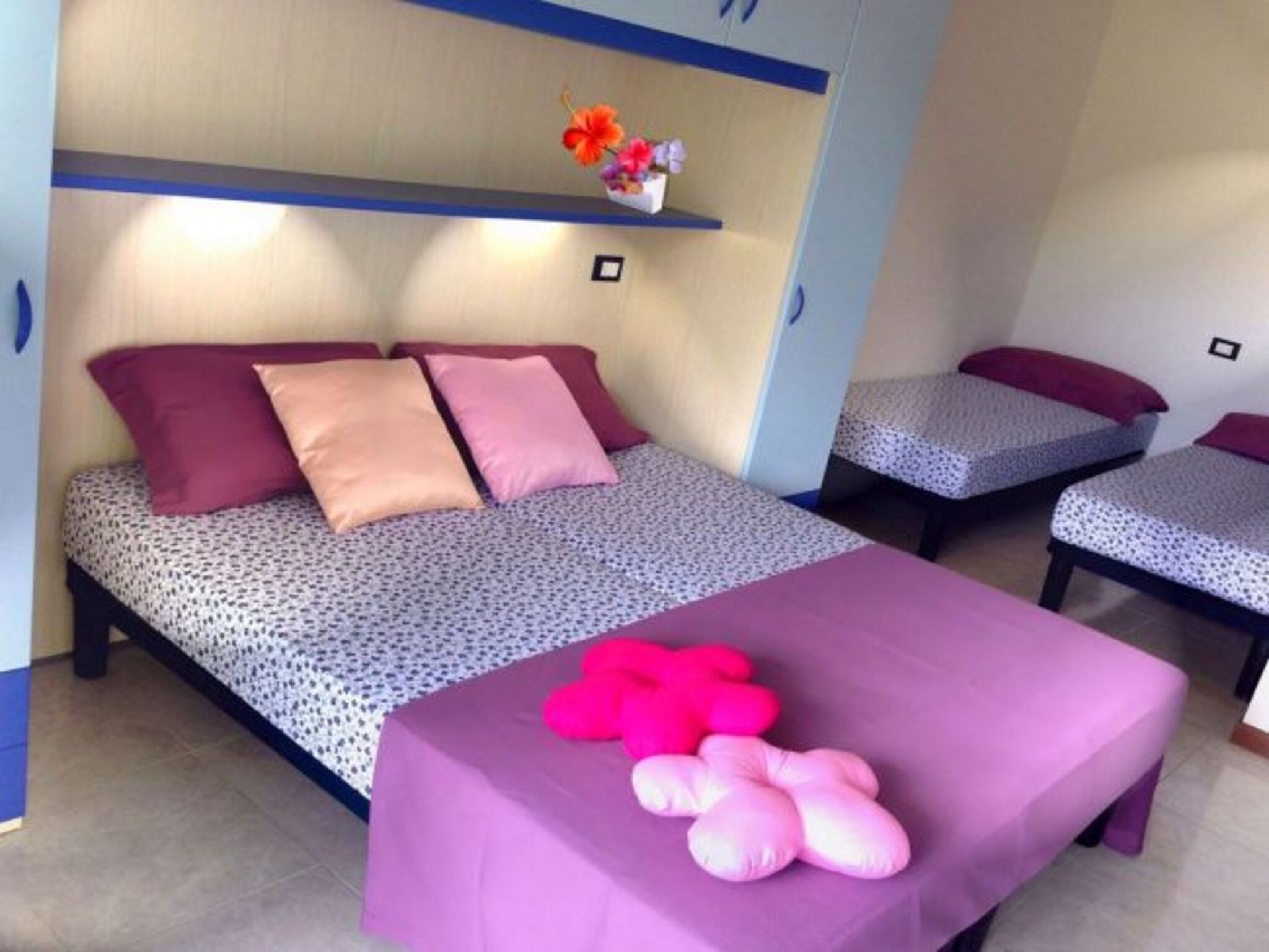 Lovely Apartment In Bibione-beahost - Bibione