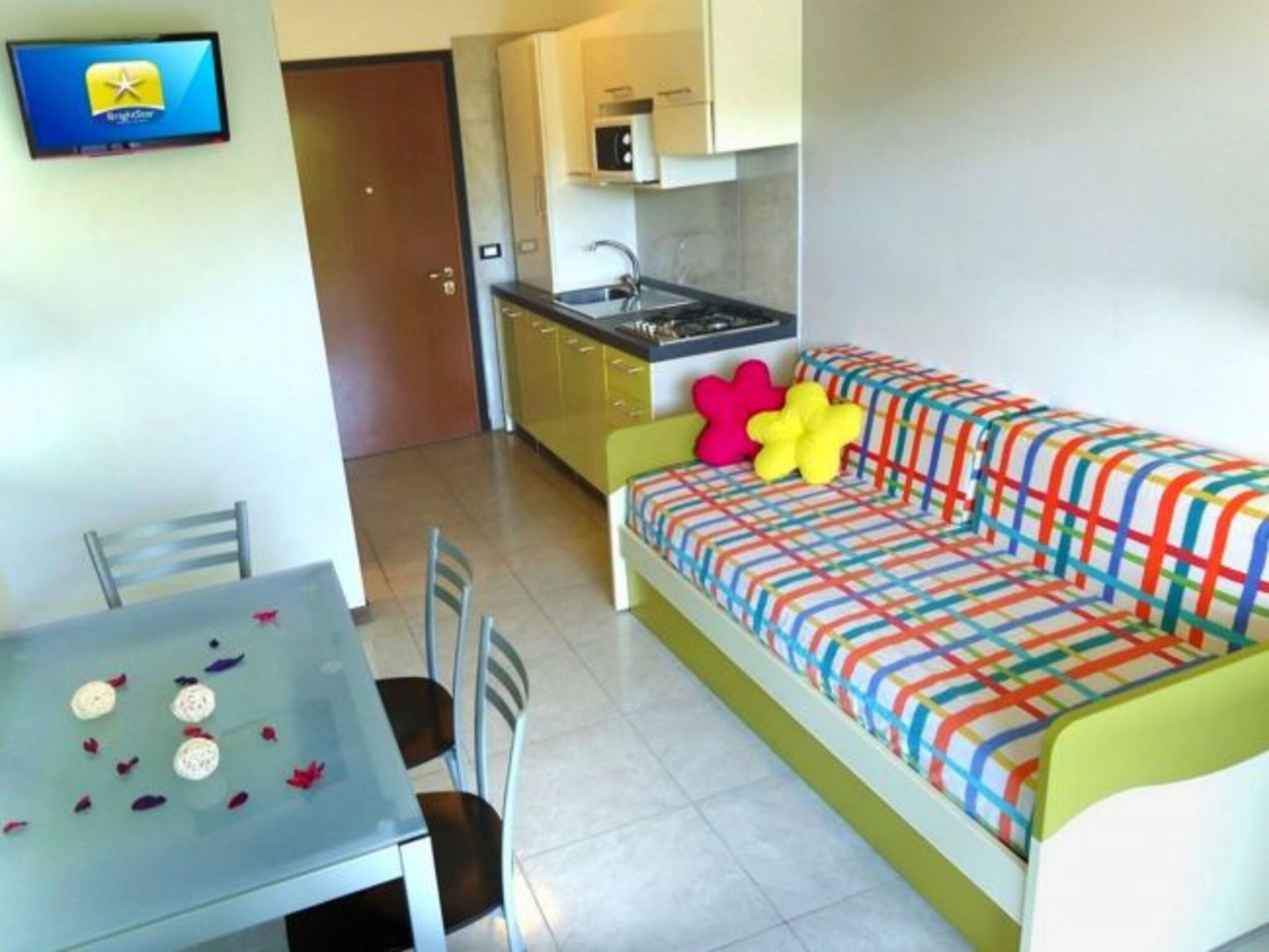 Appartamento Tranquillo A Bibione-beahost - Bibione