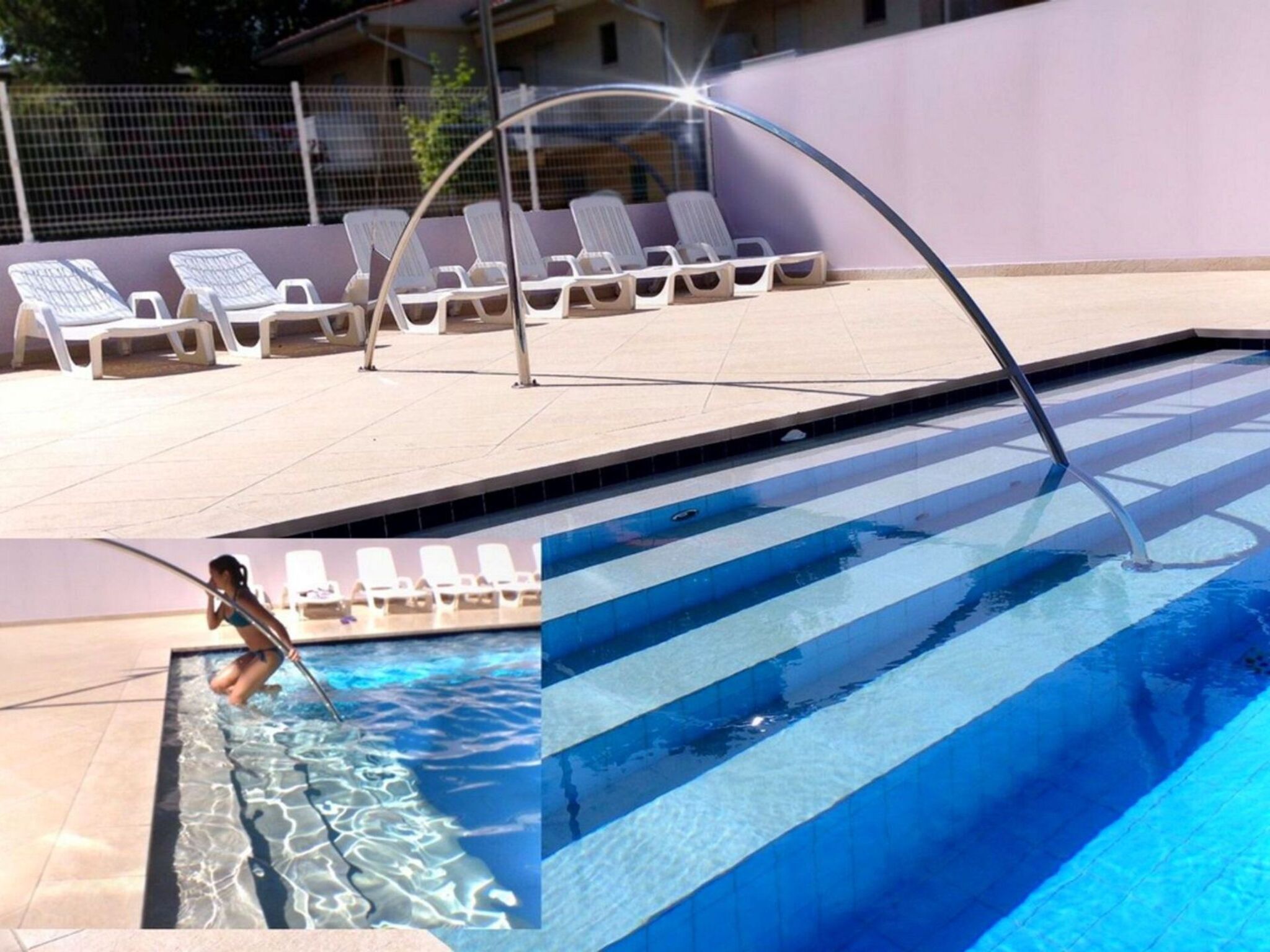 Unas Vacaciones En El Centro De La Emoción - Bibione