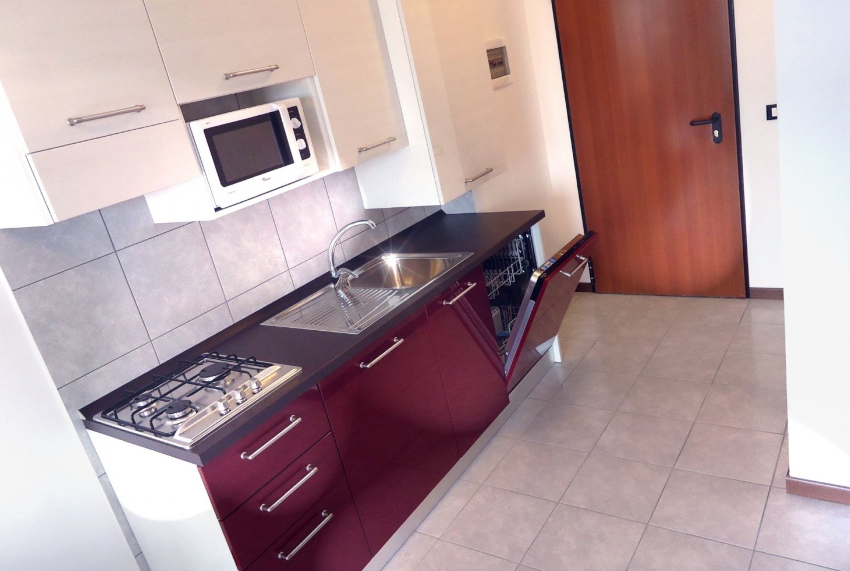 Moderne Wohnung Mit Pool-beahost - Bibione