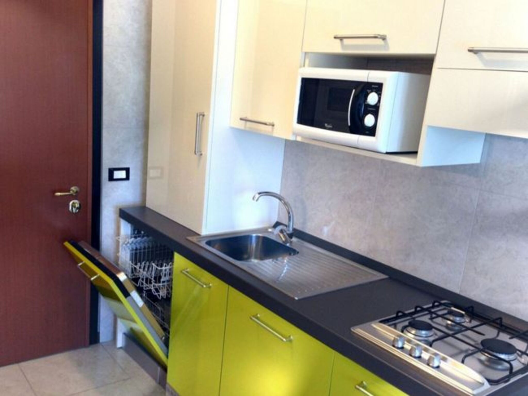 Family Friendly Getaway With Pool-beahost - Bibione