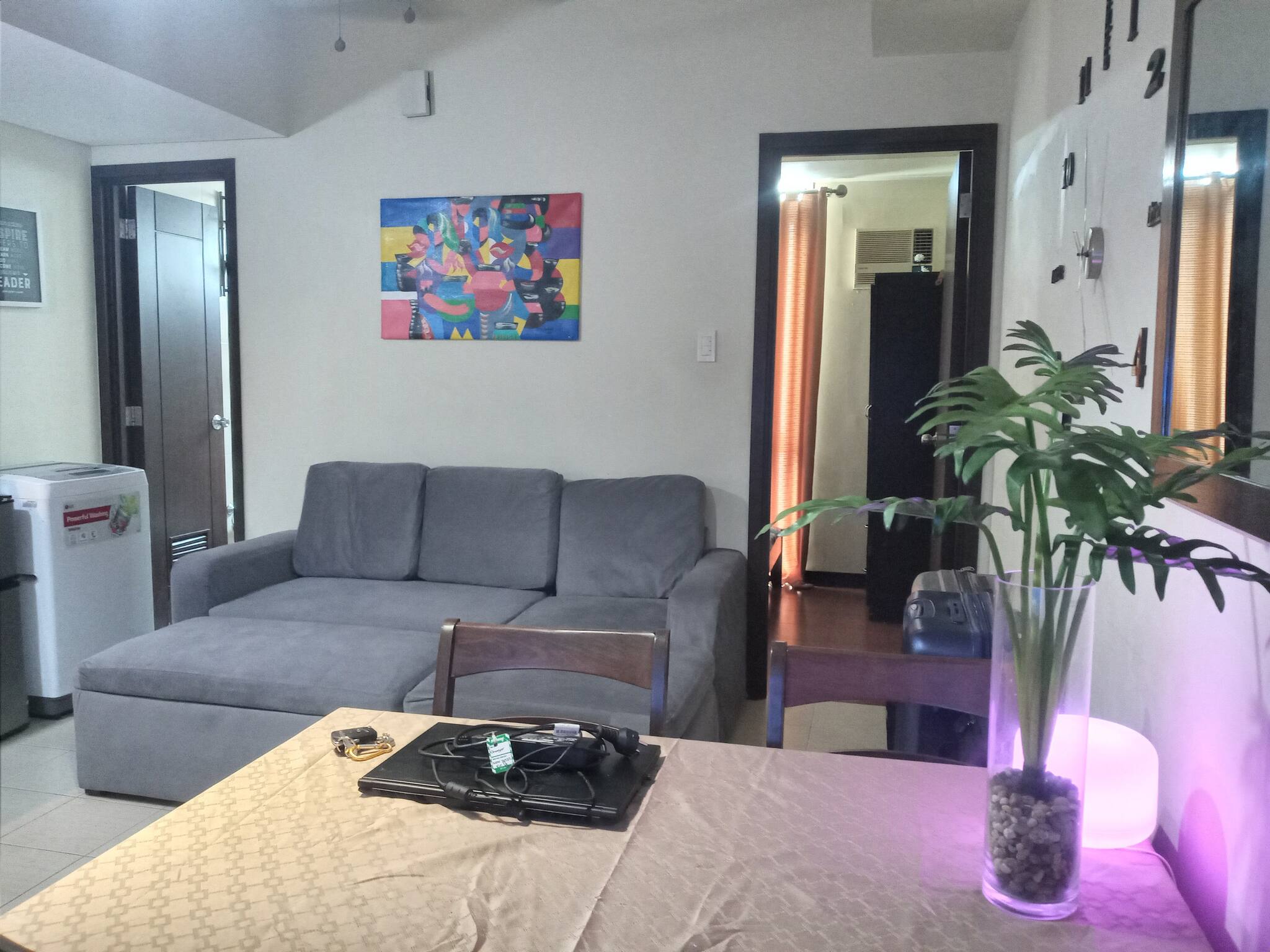 Condo Staycation In Slp Bangkal Makati - Taguig