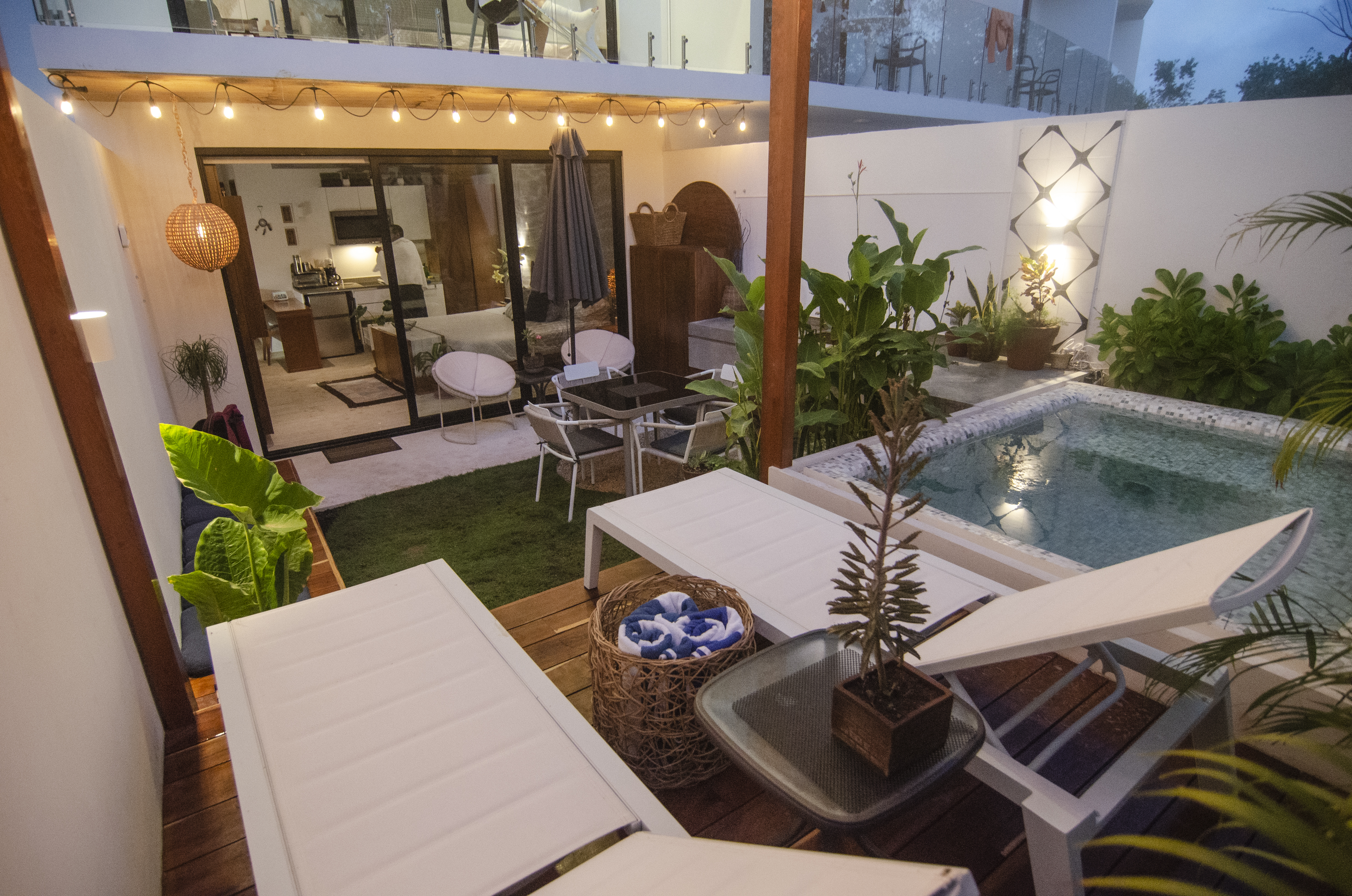 Depa Central Park Tulum & Love - Tulum
