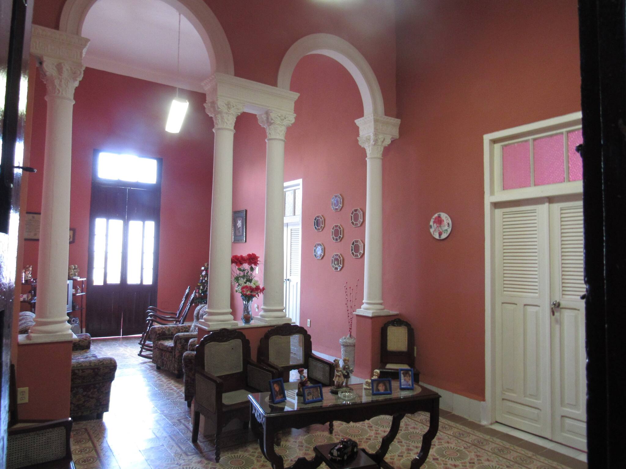 Cent Boulevard Hostal - Cuba
