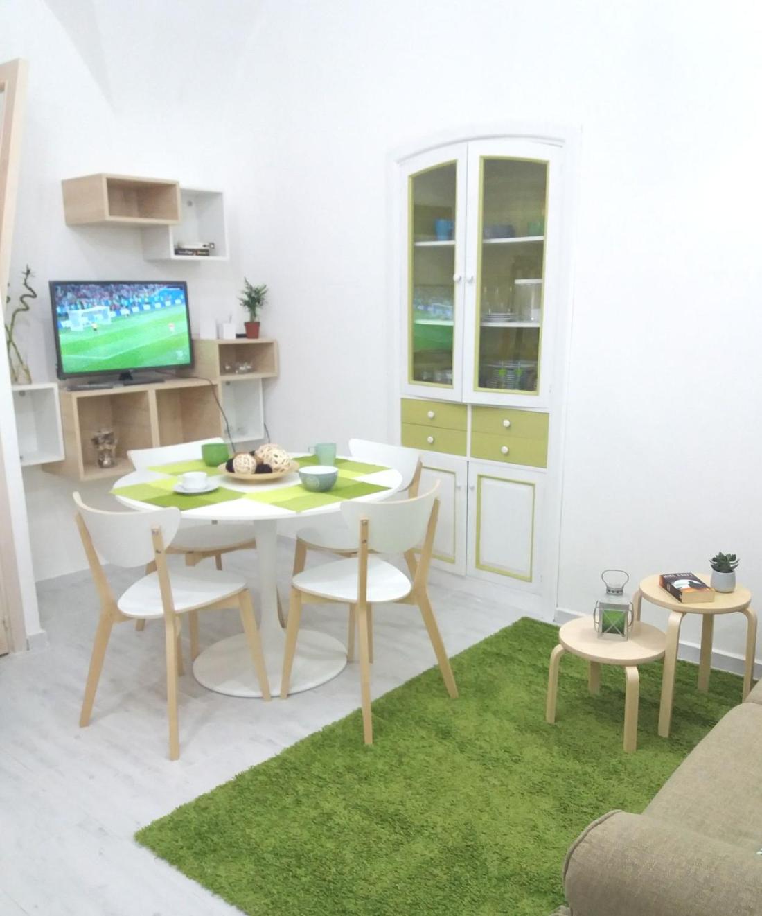 Sogno Barocco Apartment - Catania