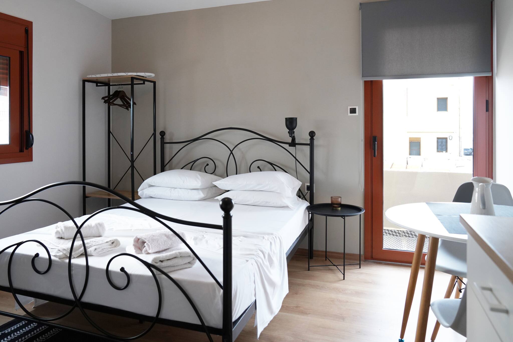 The Suite Spot - At The Heart Of The Old Town - Chania