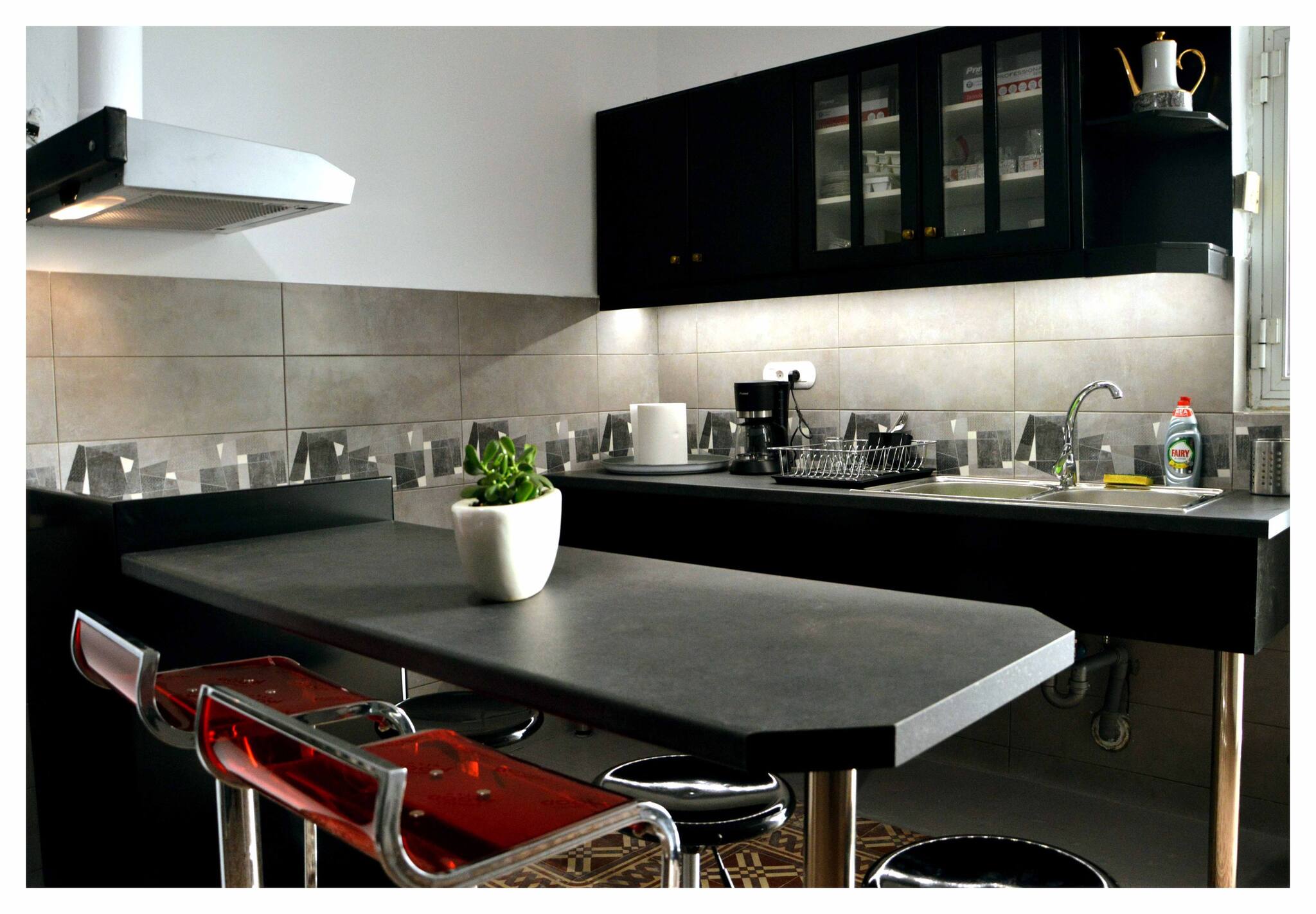 Renovated Home Next To Old Town - Chania