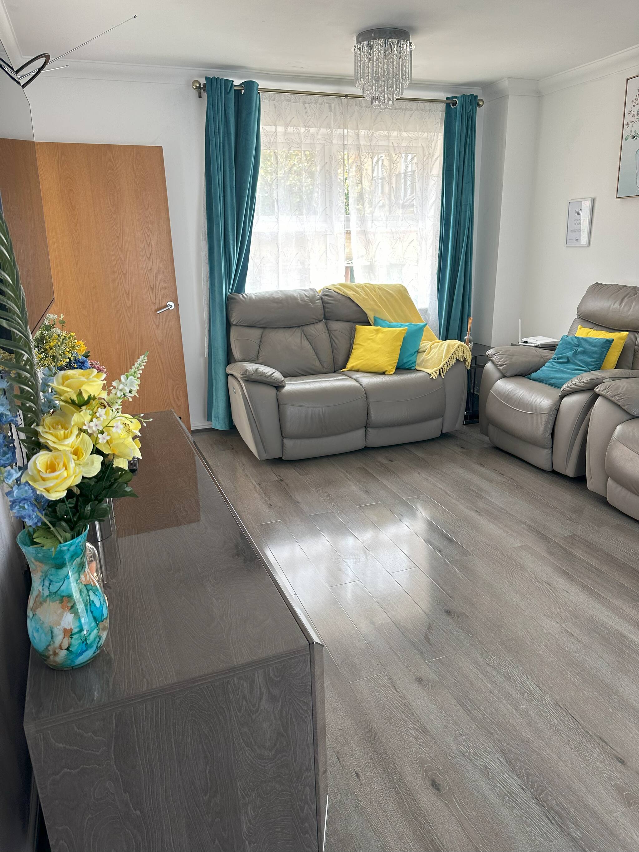 Haven Bietet Nur Ein Einzelzimmer An - Romford