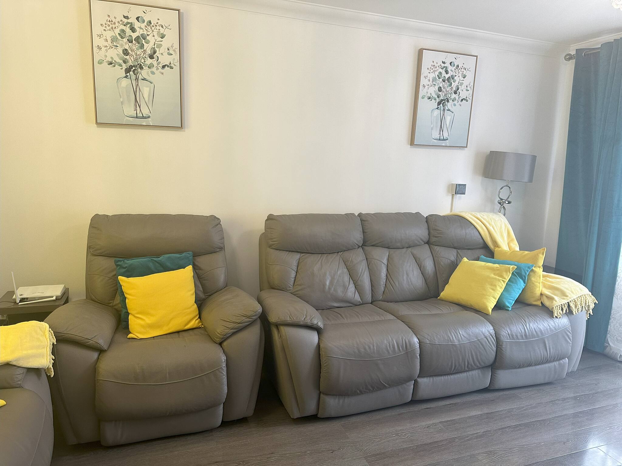 Chic Retreat Double Room - Essex