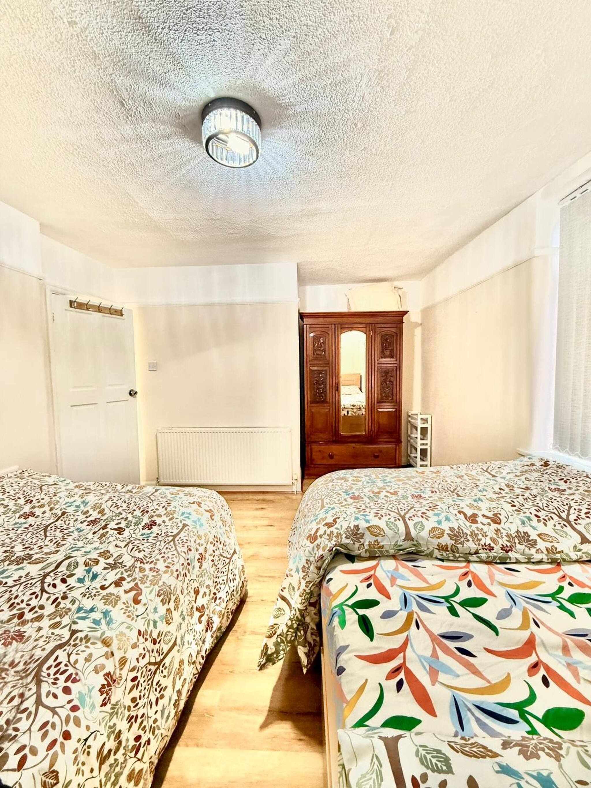 3bedroom Entire House In Stockport Town Manchester - 