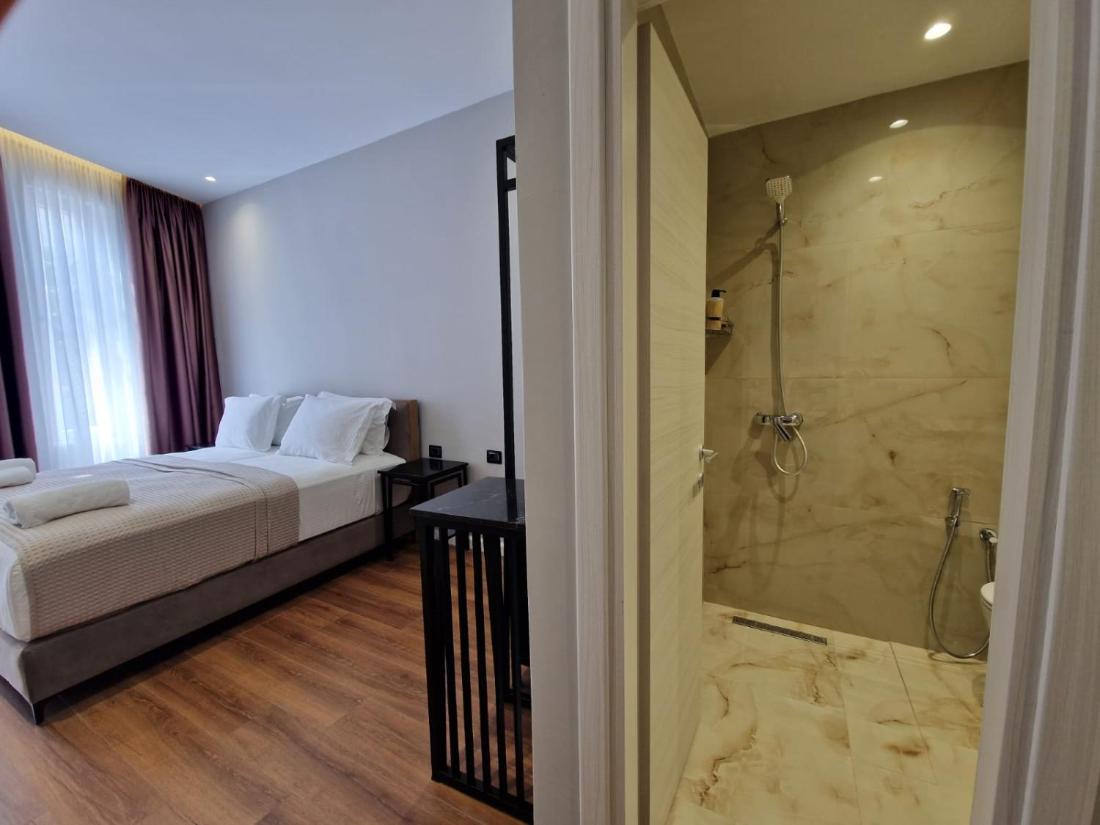 Santa Maria, Vila Cerloj Posizione - Durazzo