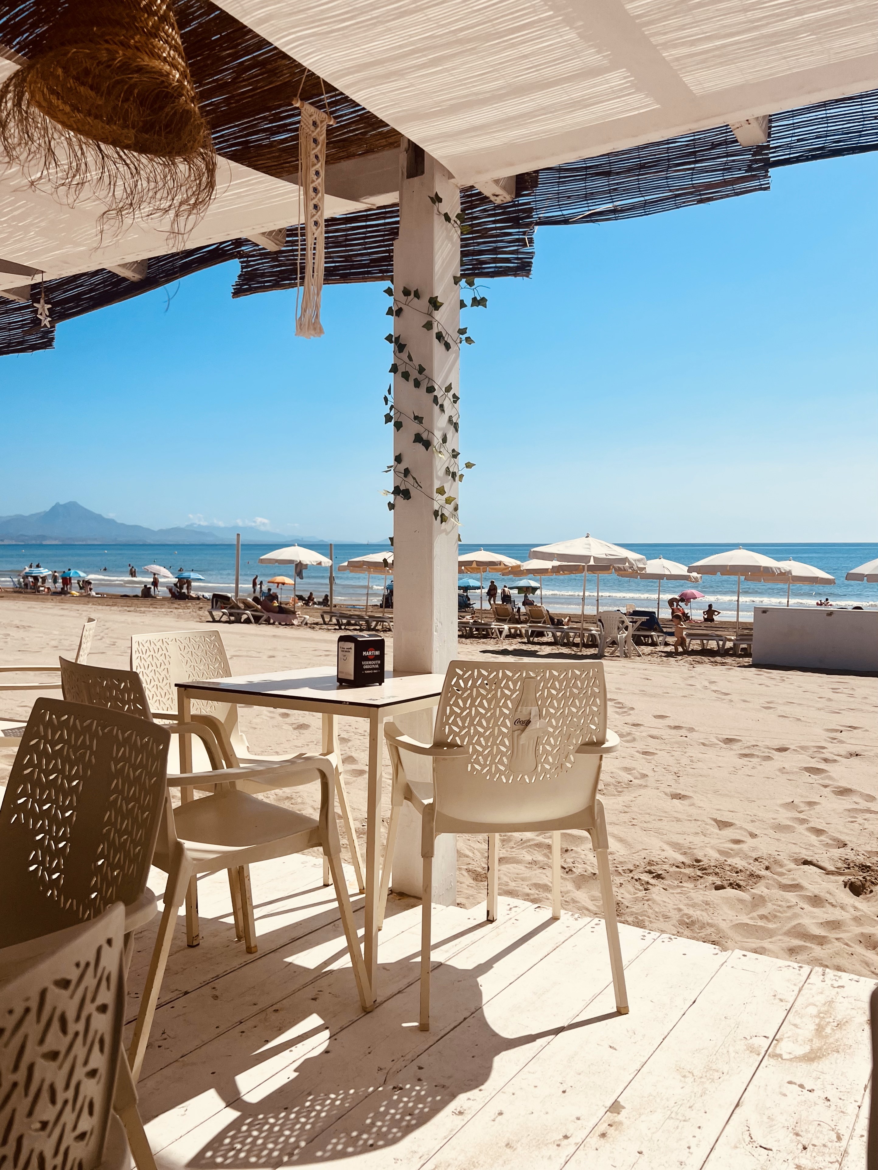 Grand Appartement Familial 120m² 3 Chambres Piscine à 5 Min De La Mer - Alicante