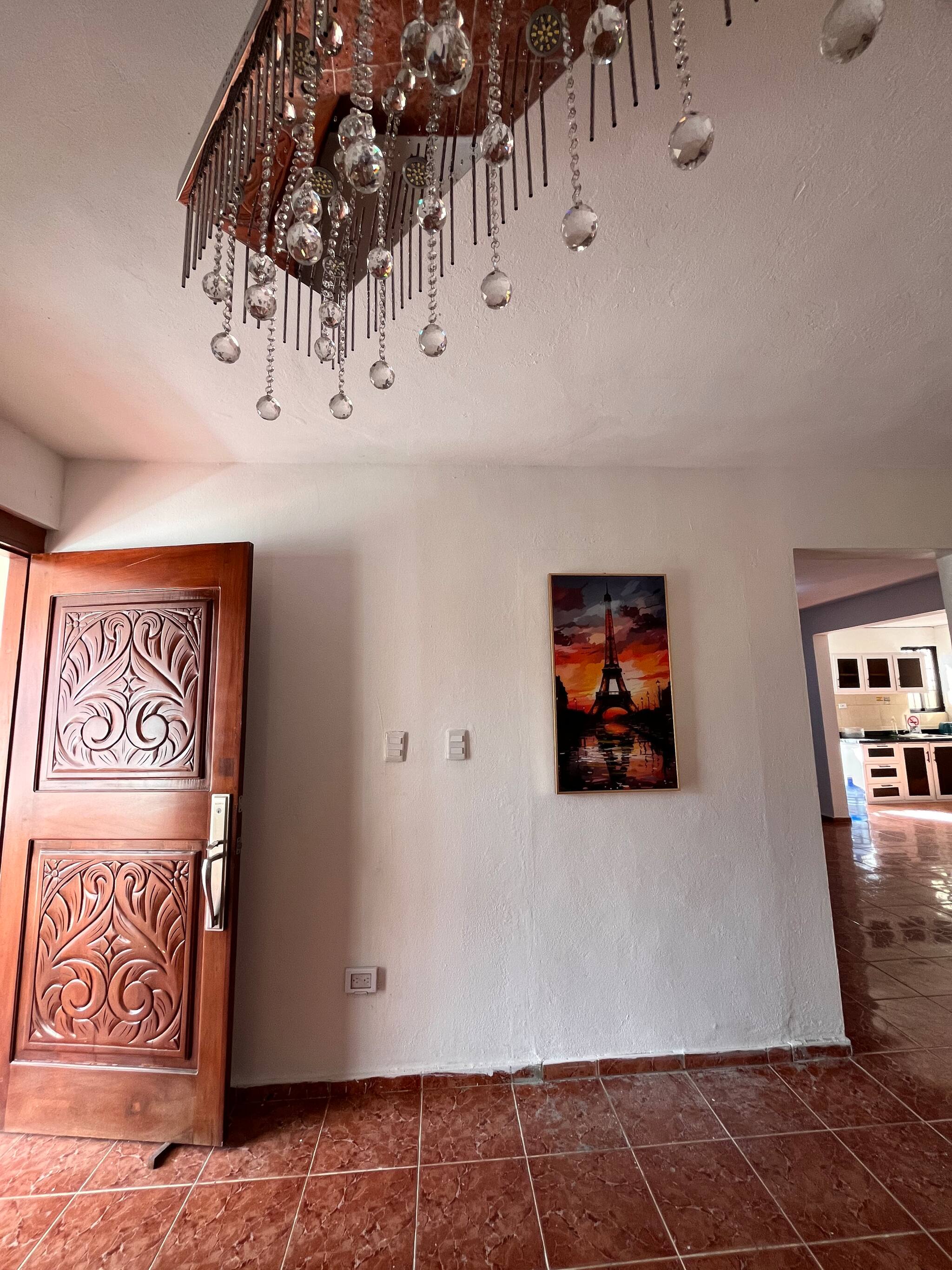 Beautiful Quiet Shared Home - Caribbean