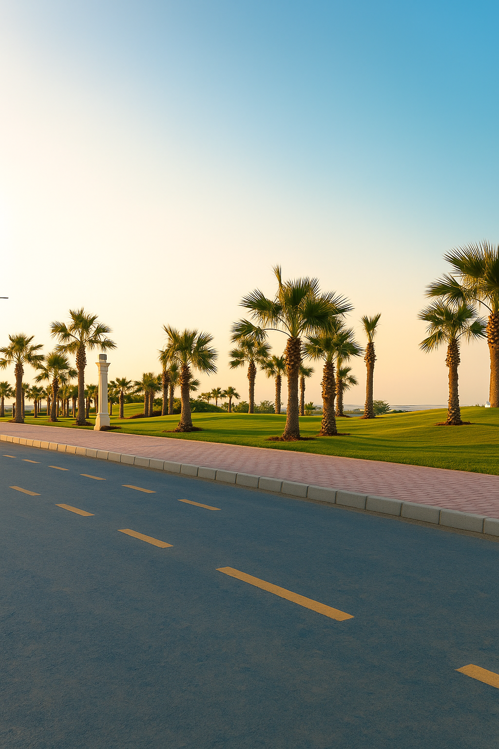 Días Soleados Y Noches Relajantes – Porto Said - Egipto