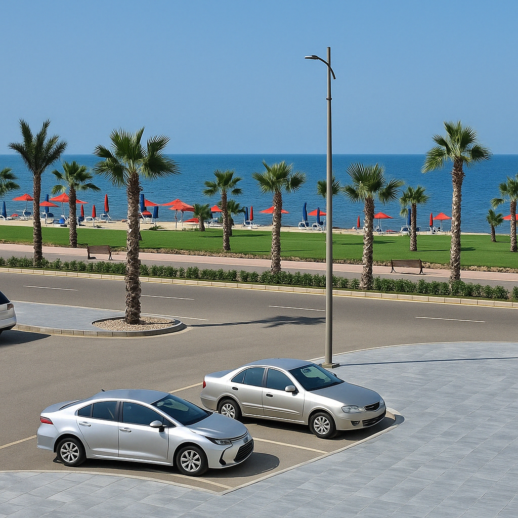 Explora, Relájate Y Repite Al Estilo Porto Said - Egipto