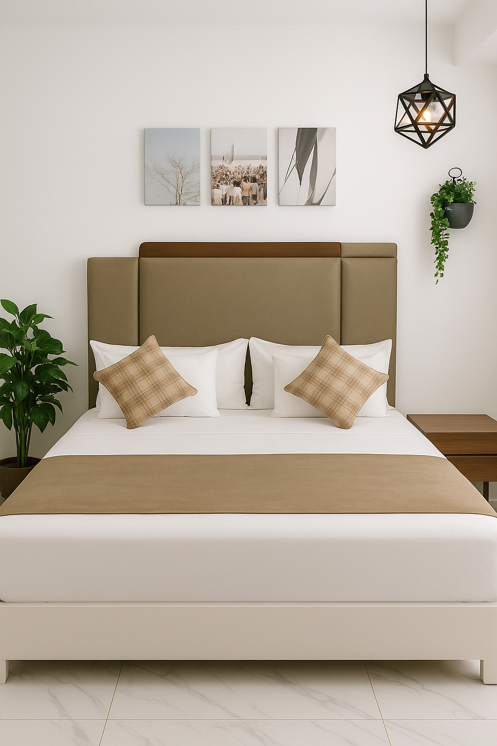 Chalets Aptos Para Familias En Porto Said Resort - Egipto