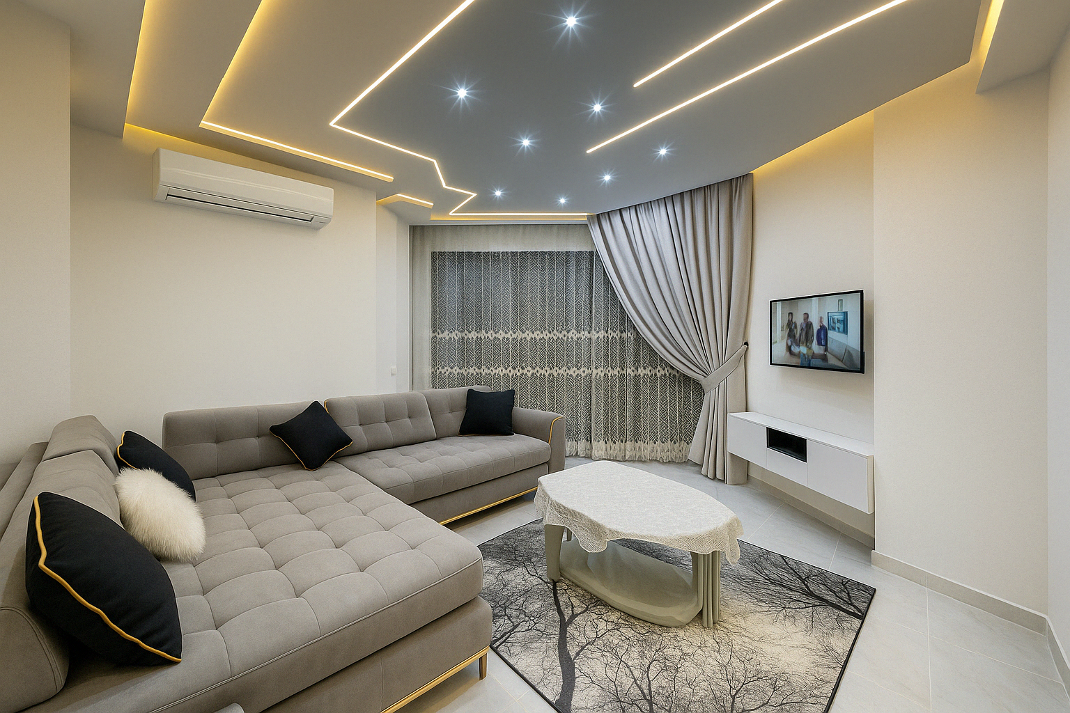 Luxurious Chalet In Port Said Governorate With Breathtaking View - Egypt