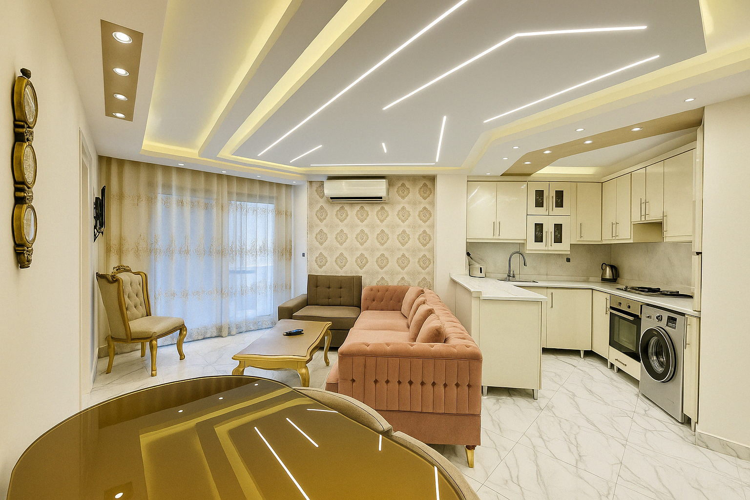 Beachfront Bliss Awaits You At Porto Said - Egypt