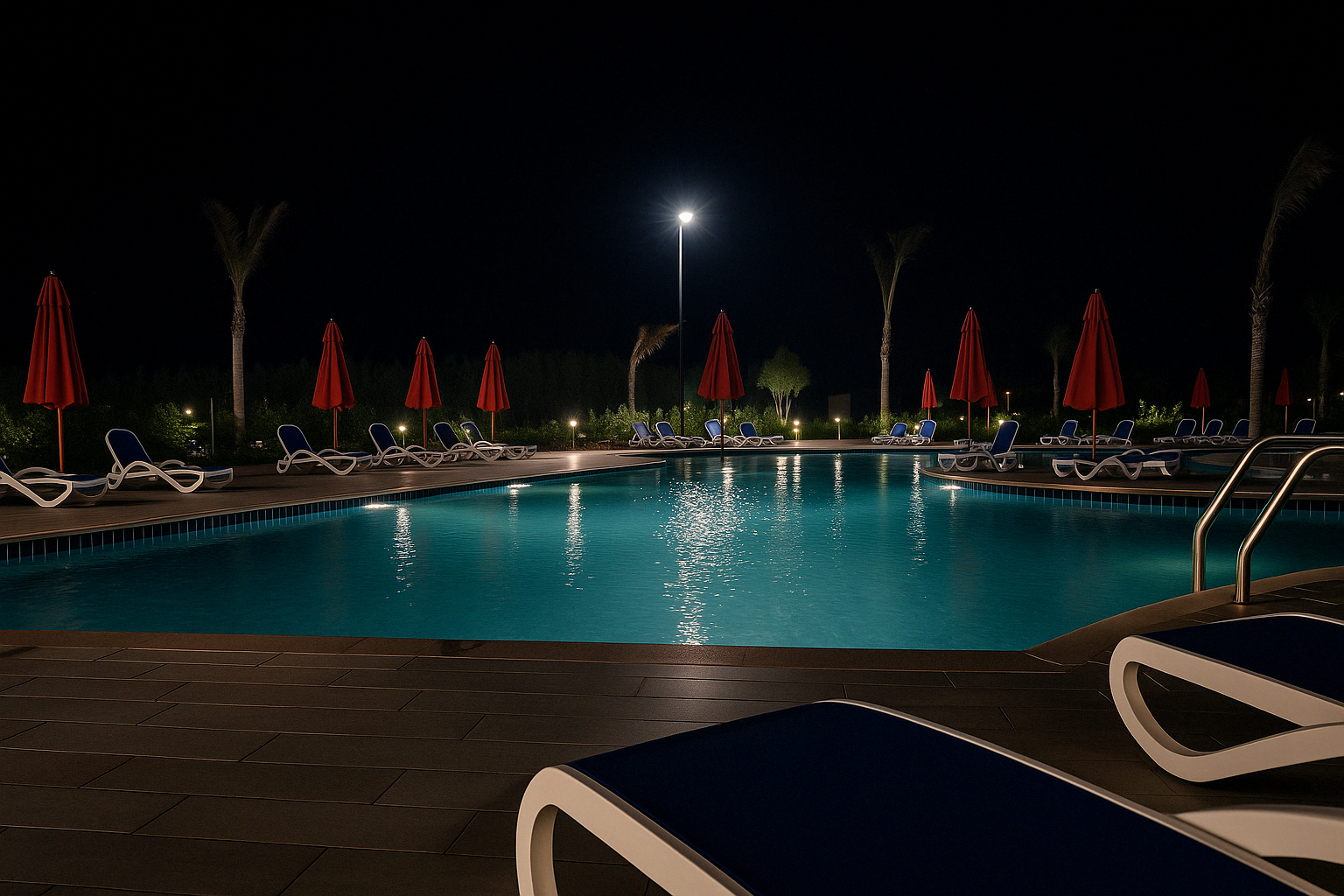 Porto Said Summer Home - Egypt