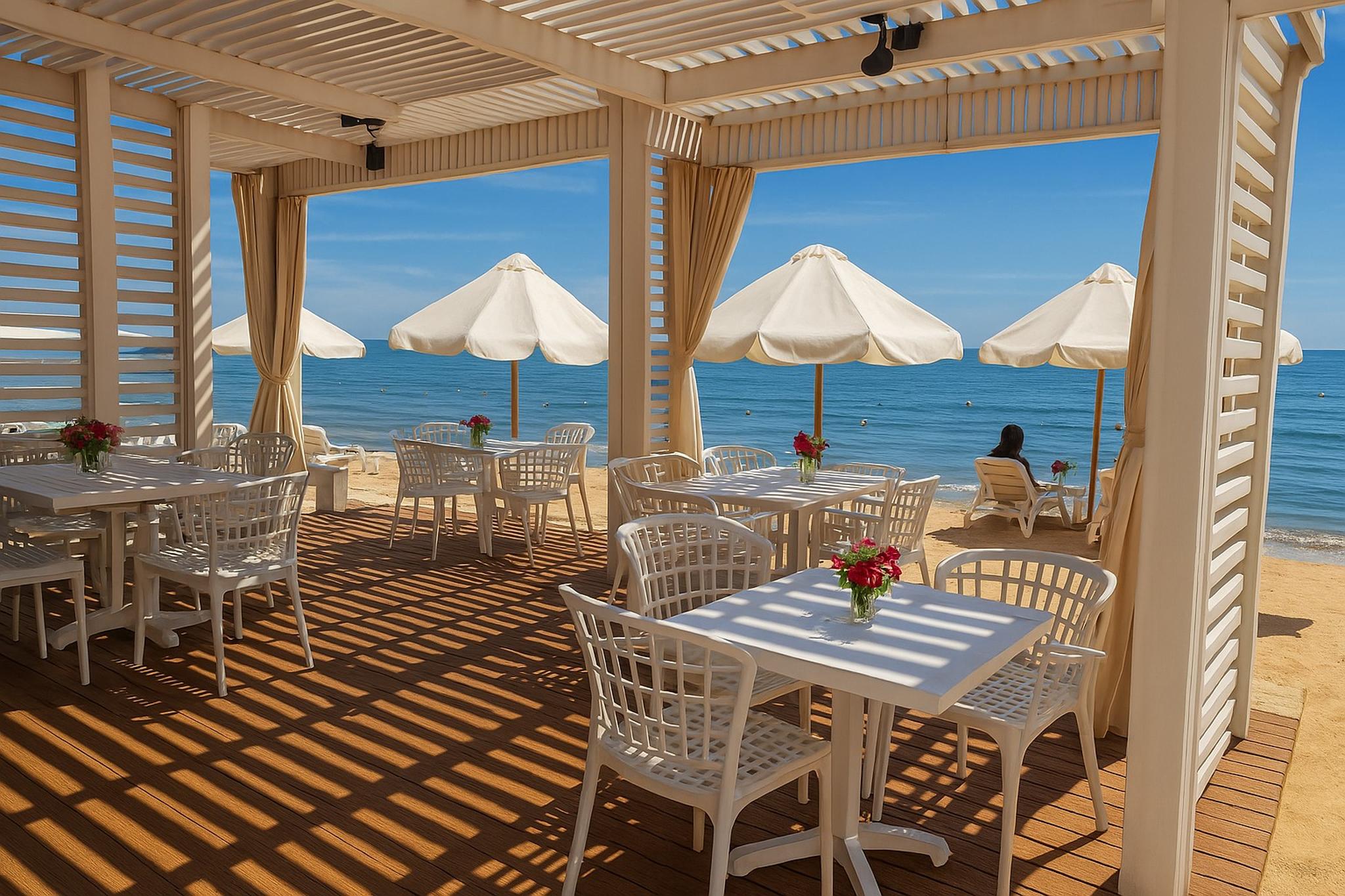 Simple & Serene Chalet - Egypt