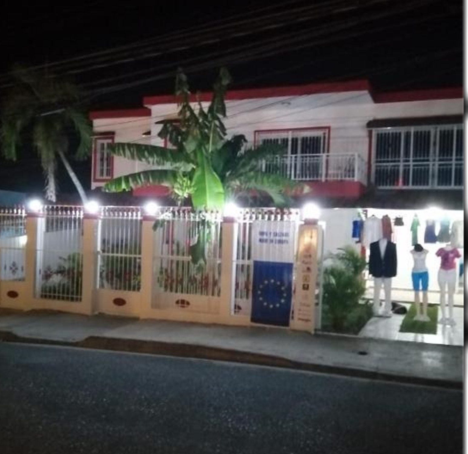 Residencial Mignoli In Boca Chica - Dominicaanse Republiek