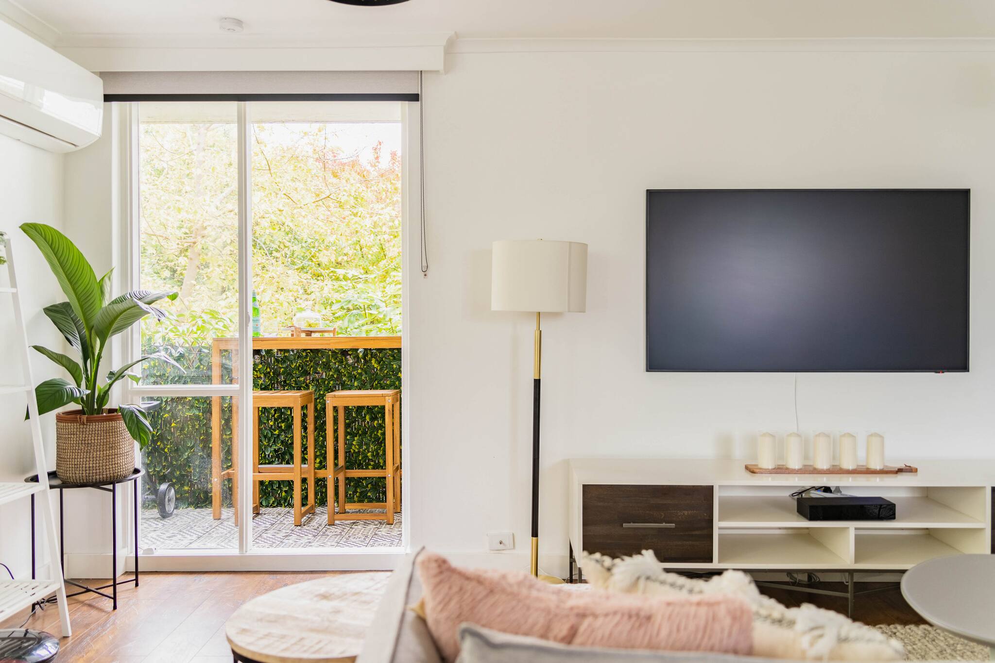 3bd 2 Bthtoorak Village Luxurious Apartment, Relax - 멜버른