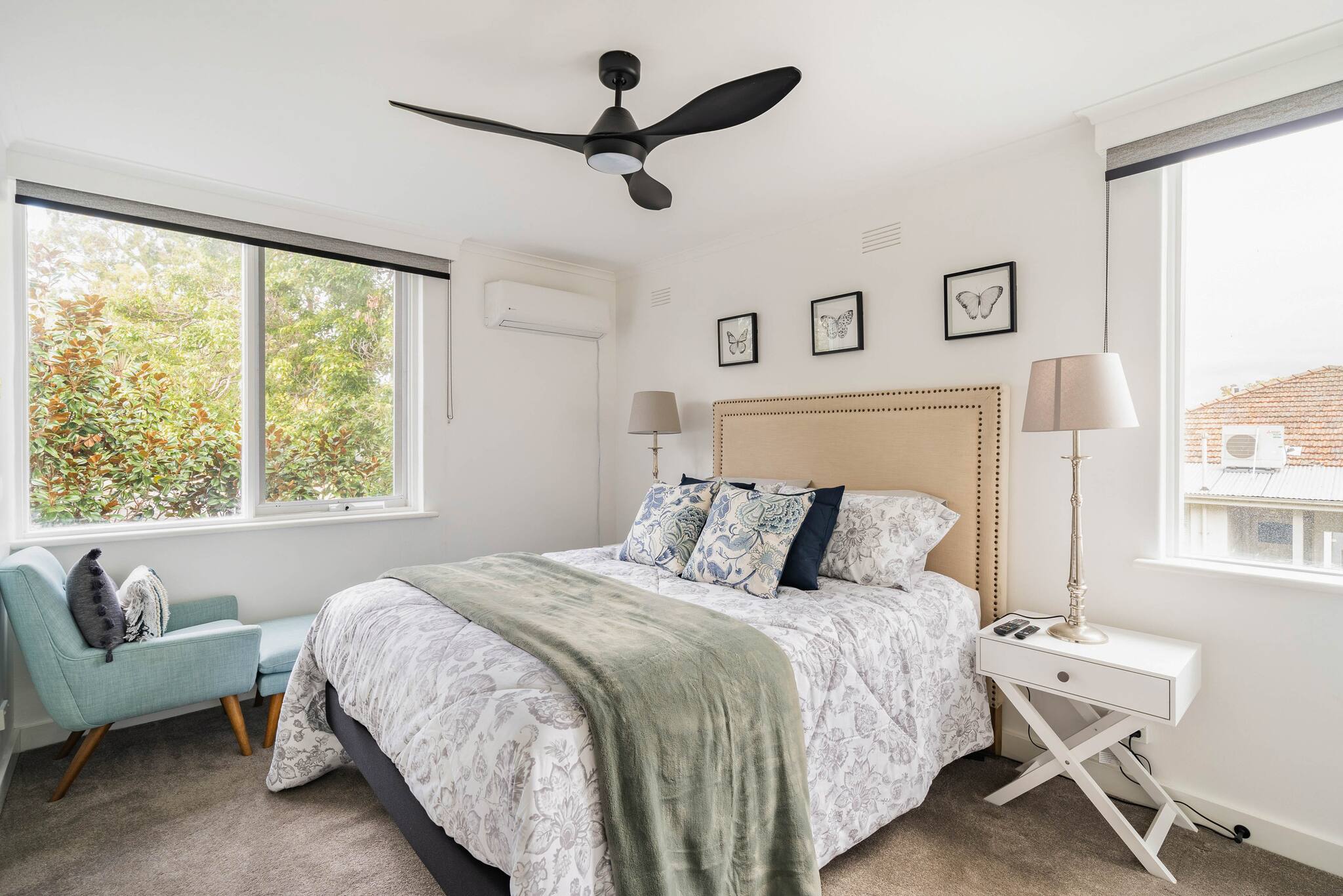 3bd 2 Bthtoorak Village Luxurious Apartment, Relax - 