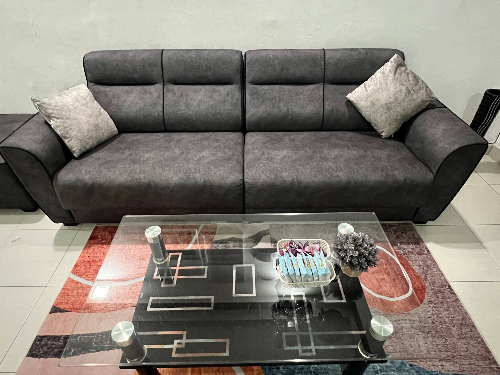 Valueroomz Aeon Tebrau City Ikea Ktv Movies Fun - Johor Bahru