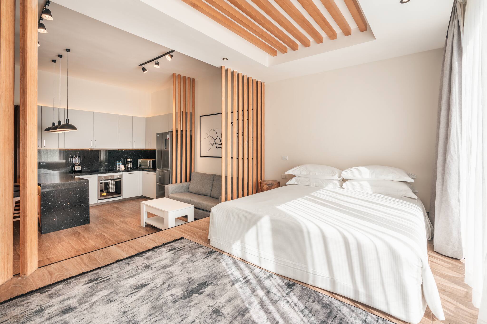 Studio Avec Balcon Et Petit-déjeuner à Punta Cana - Punta Cana