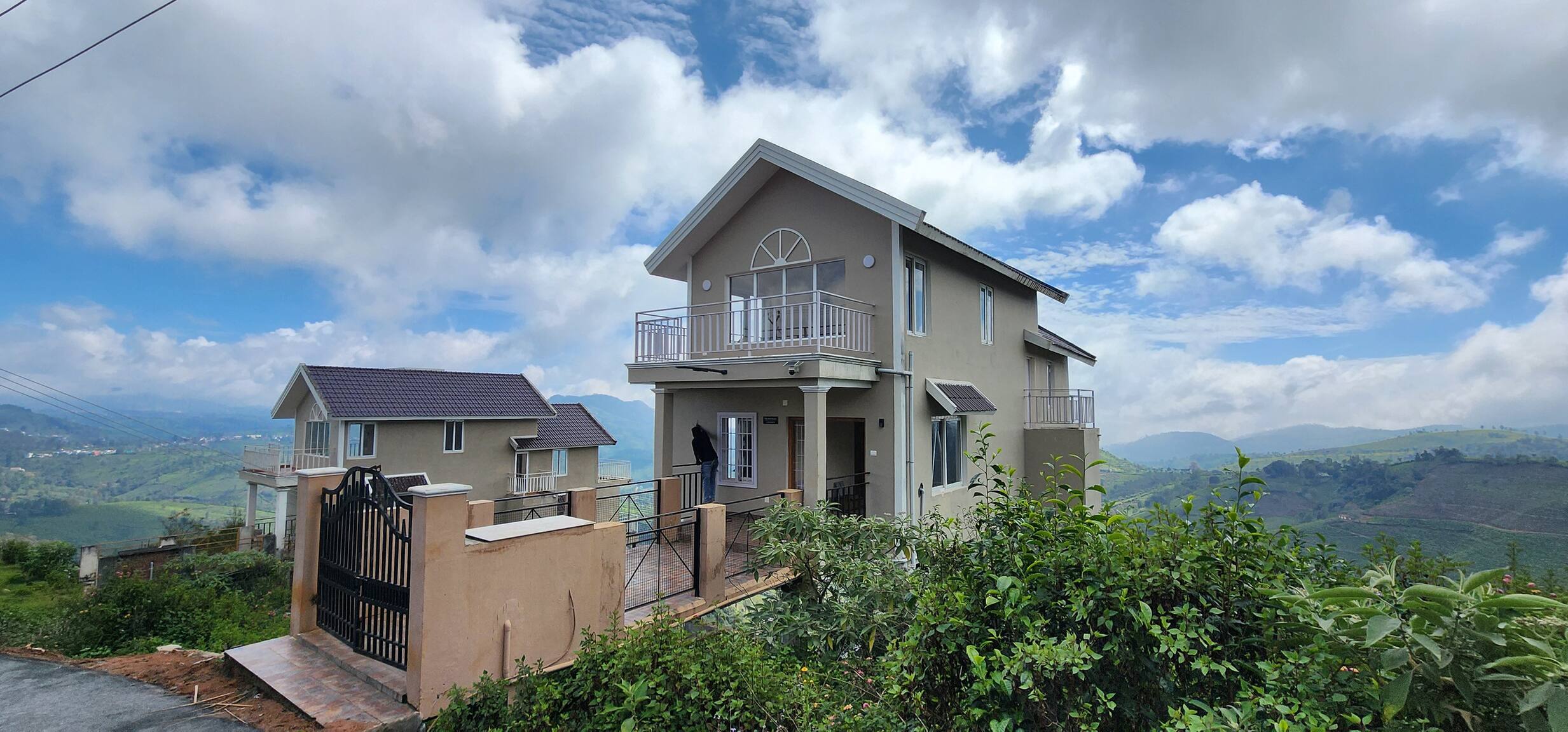 The Ark Haven Ooty By Scenic Serenity Stays - Kerala