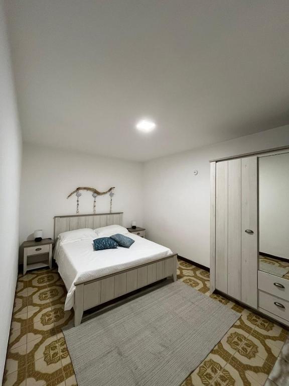 Cozy One-bedroom Retreat In Polignano A Mare - Polignano a Mare