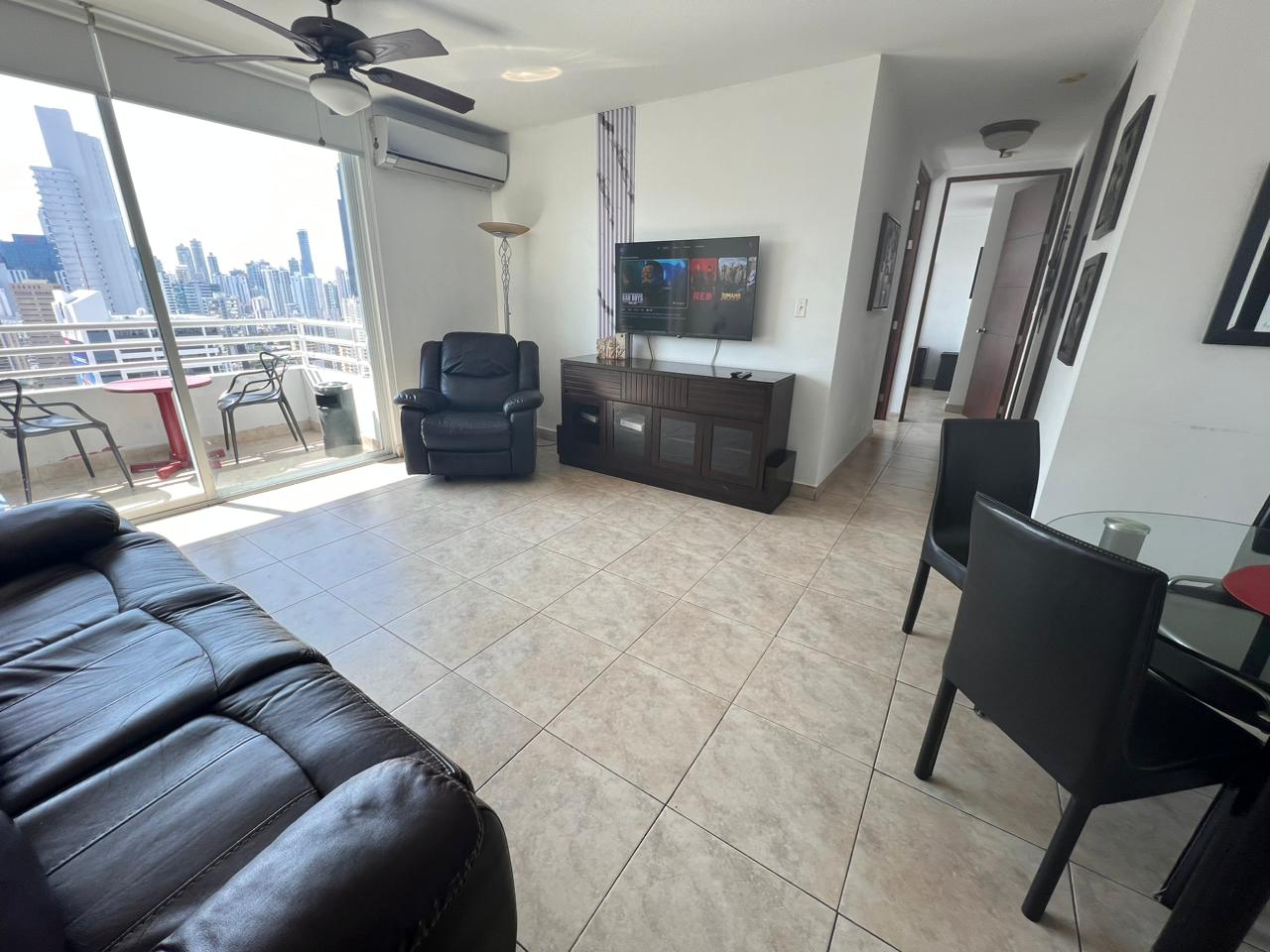 Cozy Apartment In El Cangrejo - Panama City