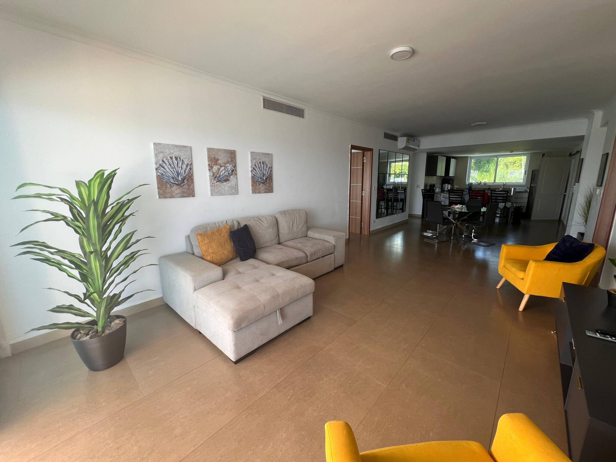 Apartamento En La Calzada De Amador - Panama City